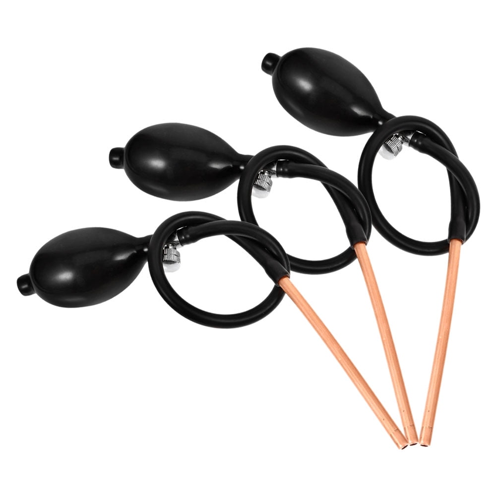 MLINS 3pcs Hand Syrup Pump Sugar Syrup Pump Gummy Art Pump Liquid Sugar ...