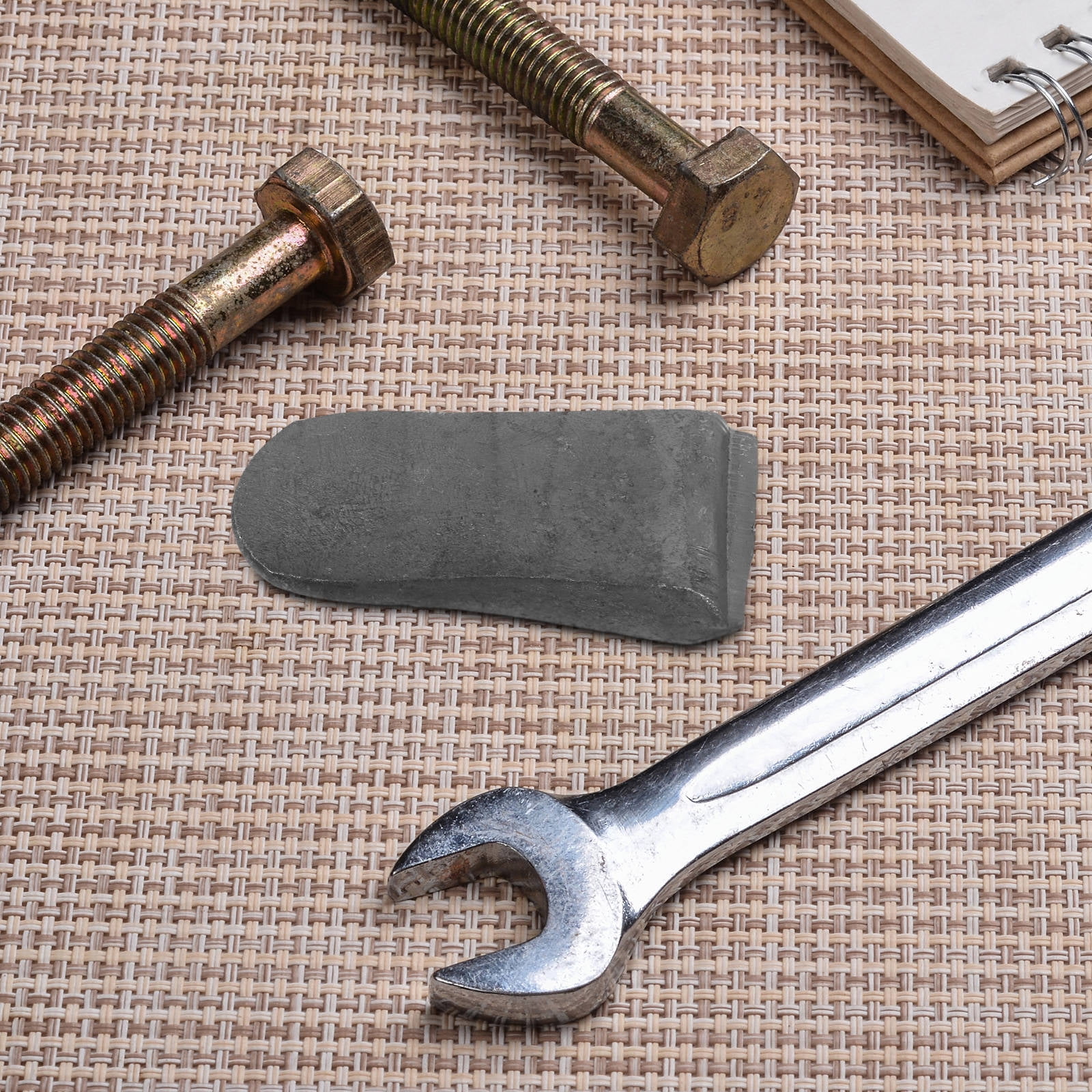 MLINS 3pcs Hatchet Tool Wedge Secure Handle Fixing Accessories for ...