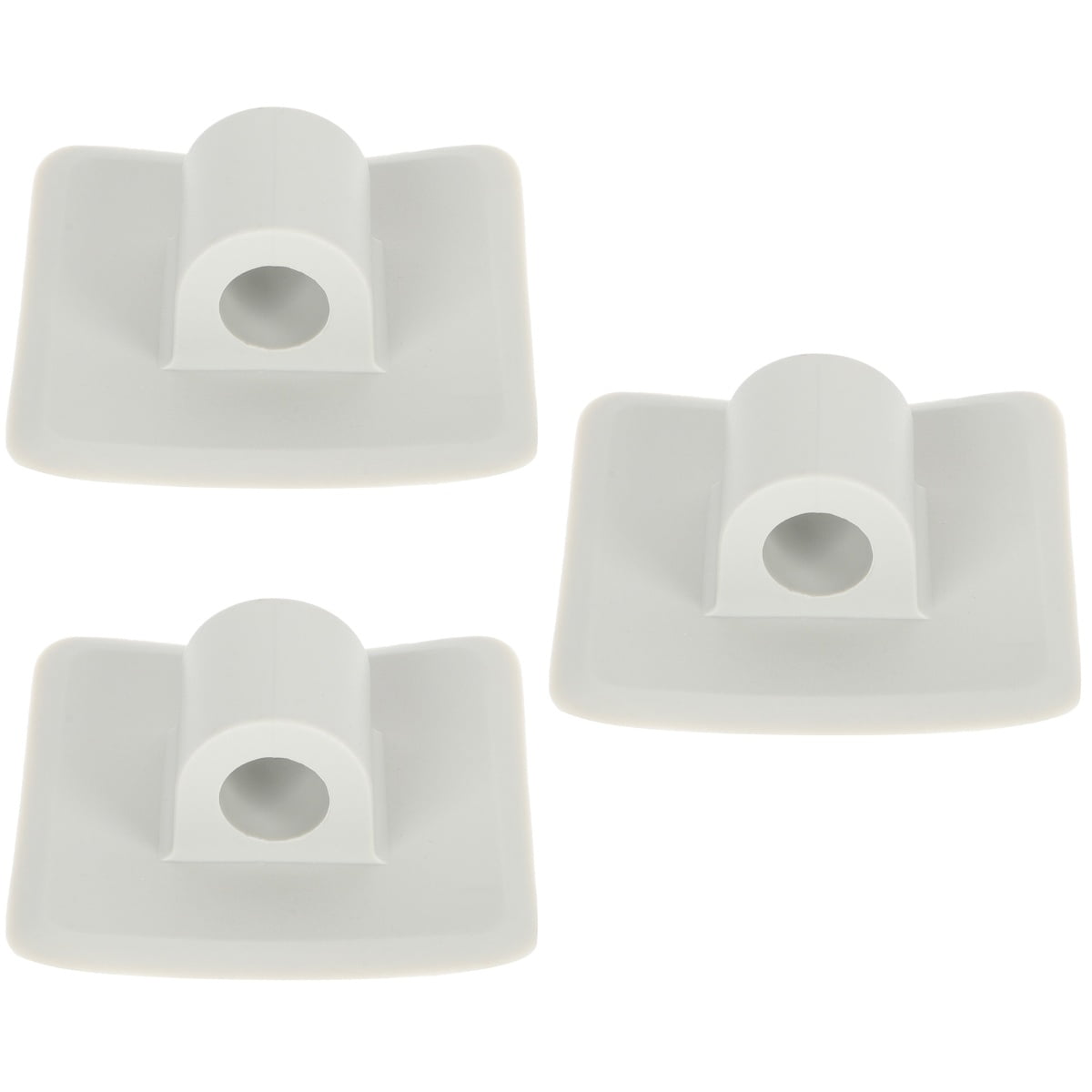 MLINS 3pcs Inflatable Boat Motor Bracket Kayak Motor Stand Kayak Motor ...