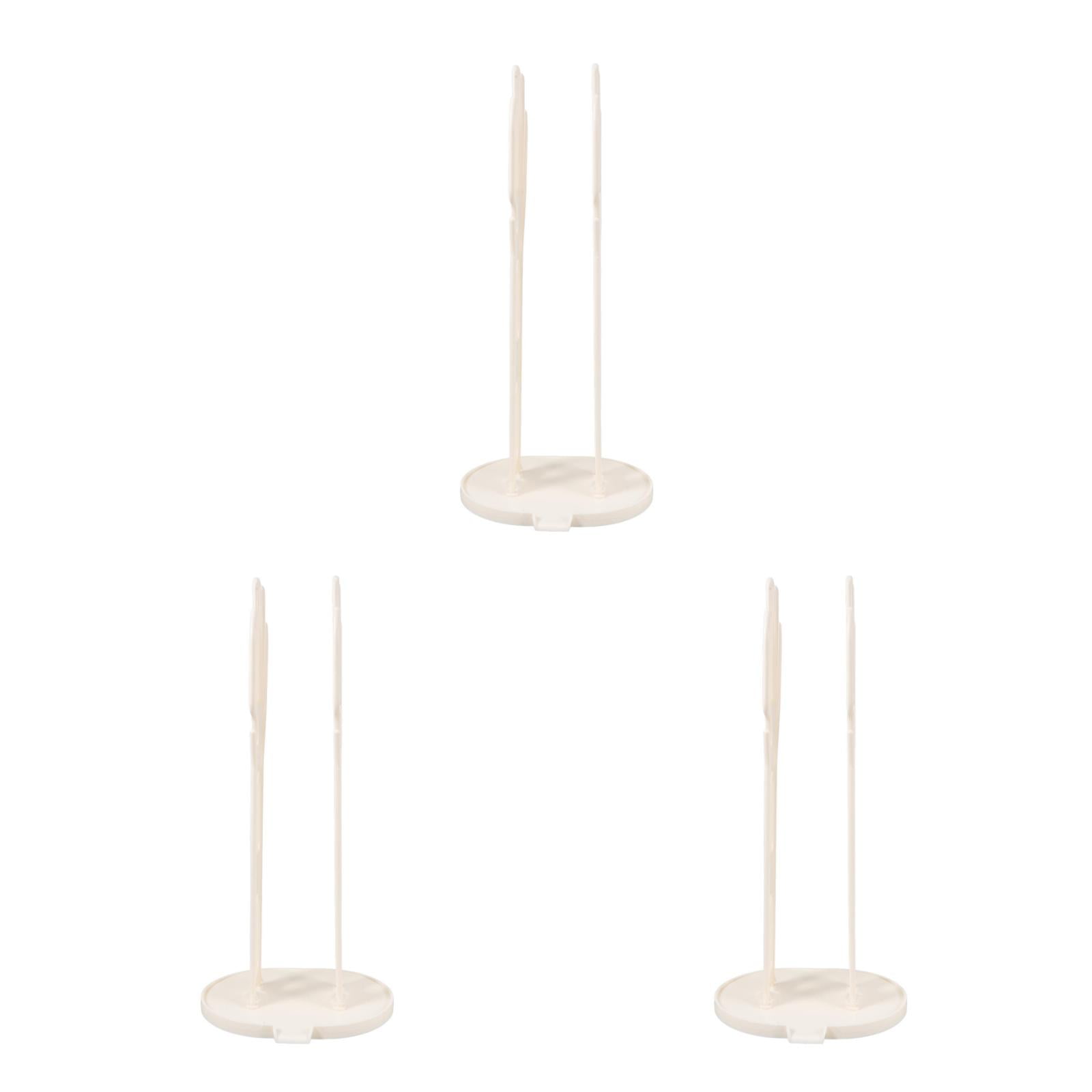 MLINS 3pcs Kitchen Glove Holder Mitten Dryer Reusable Bag Dish Towel ...