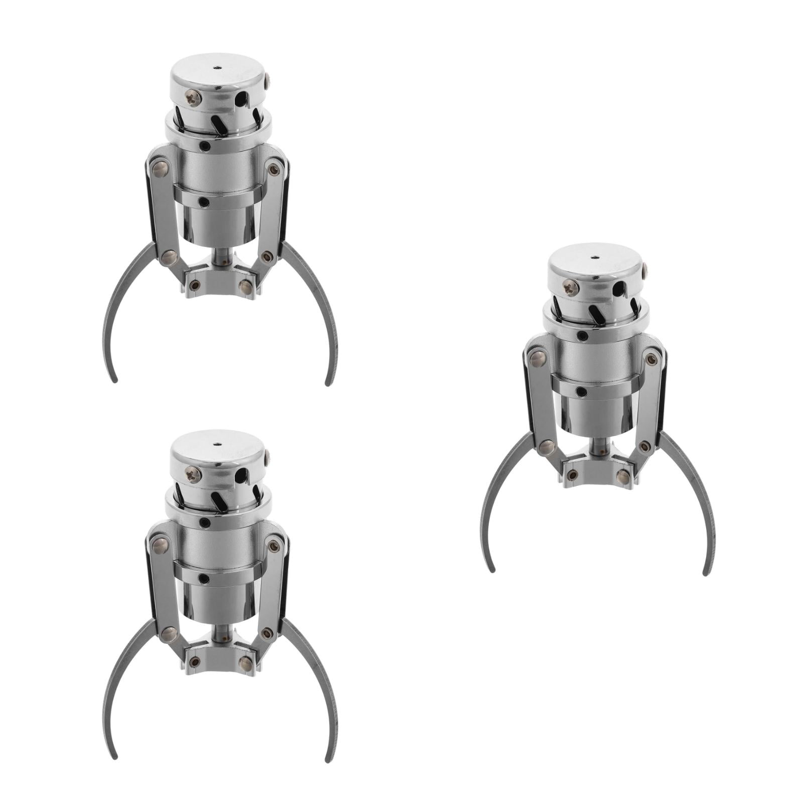 MLINS 3pcs Metal Claw For Claw Machines Mini Gripper Claw Part For ...