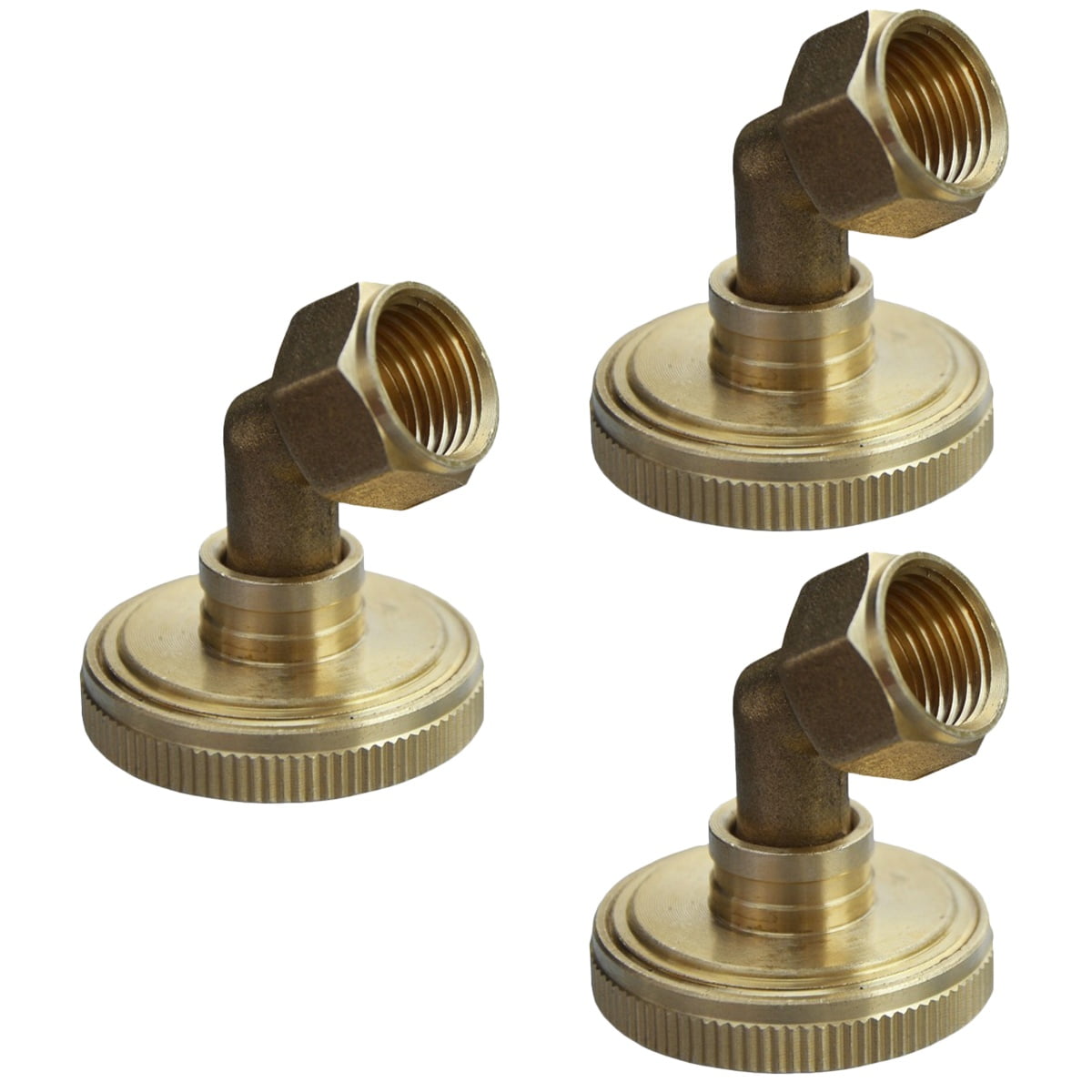 MLINS 3pcs High Pressure Hose Sprayer Garden Sprayer Power Washer Spray ...