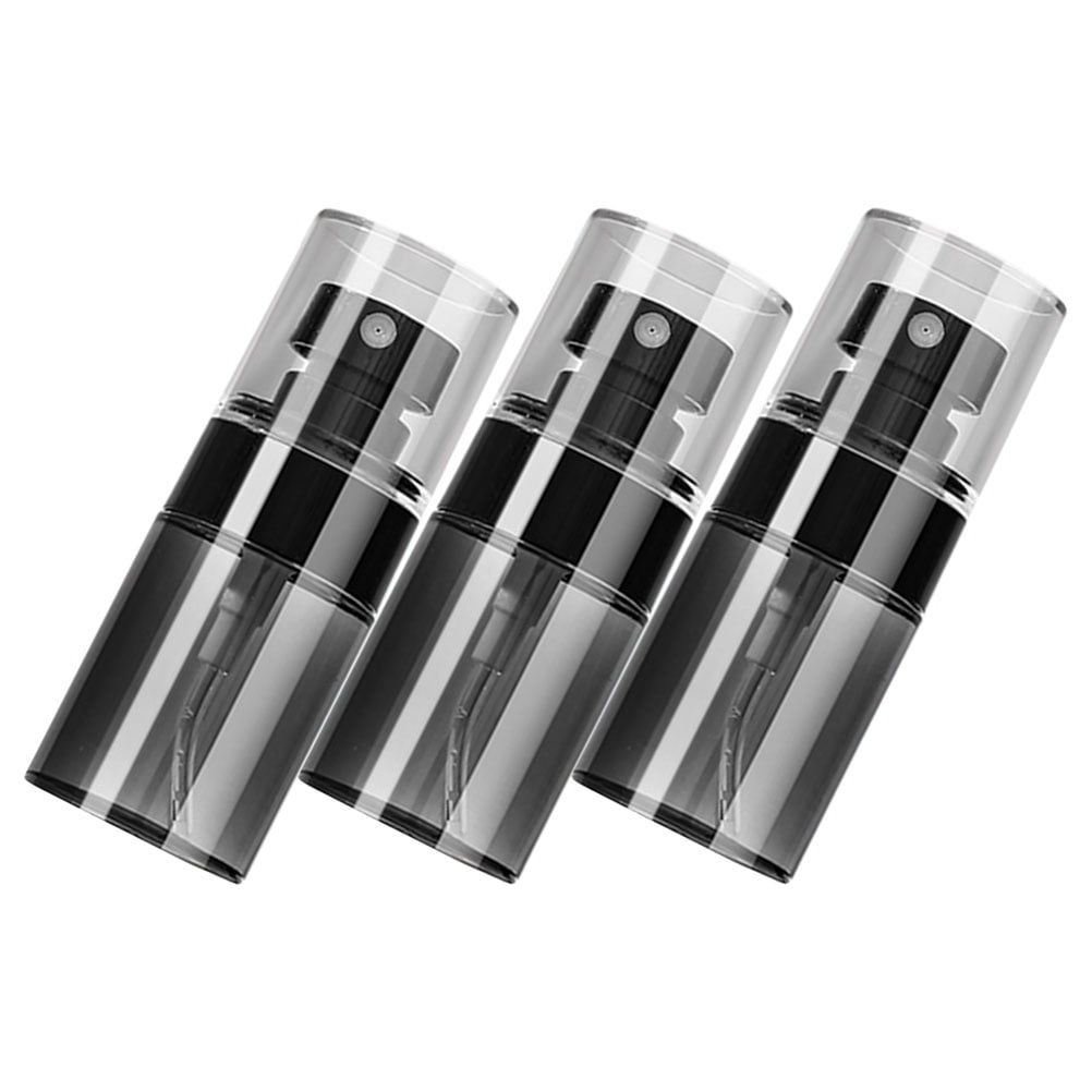 MLINS 3pcs Press Dispenser Bottles Spray Bottles Empty Lotion Bottles ...