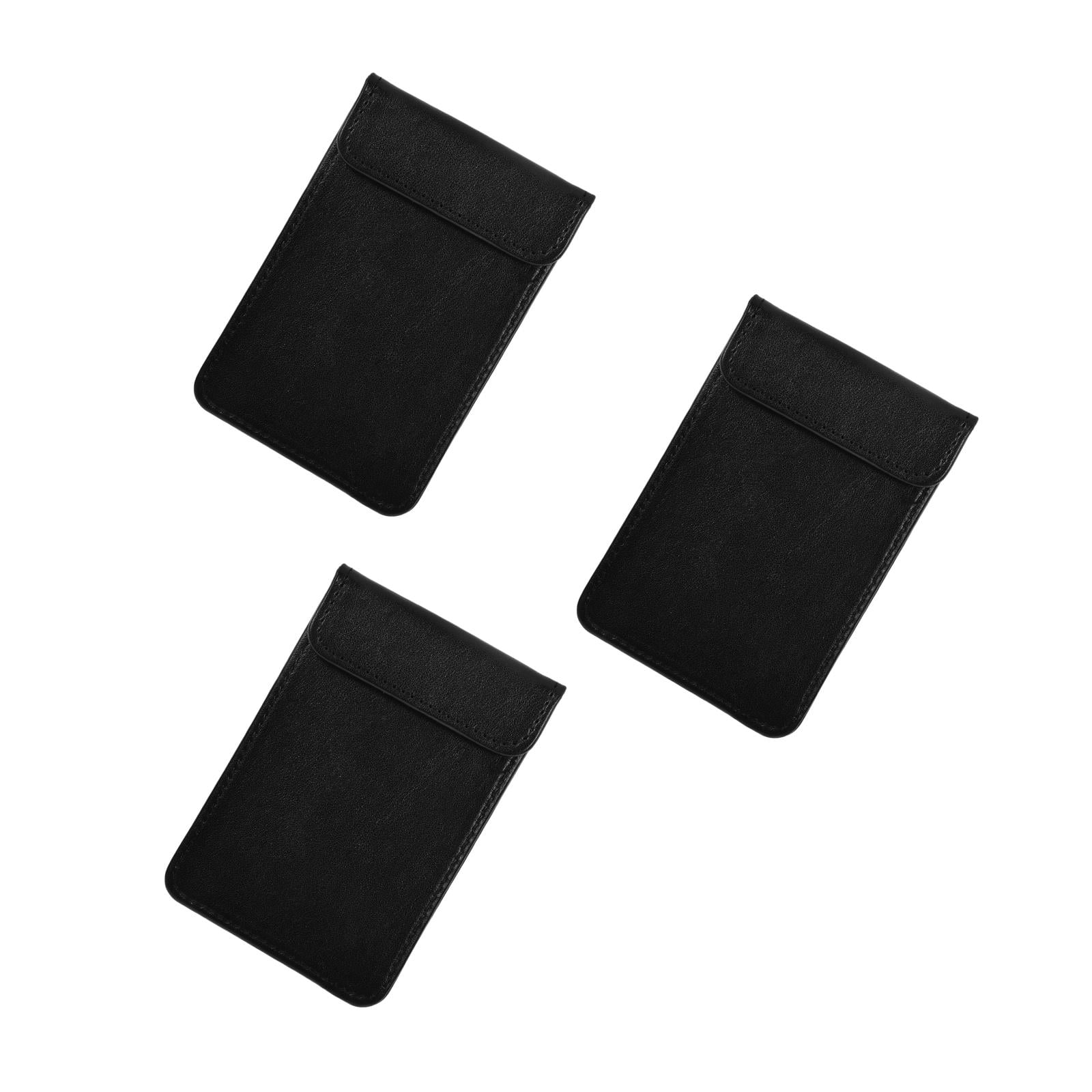 MLINS 3pcs Restaurant Menu Clipboard Magnetic Fastener Clipboard Menus ...