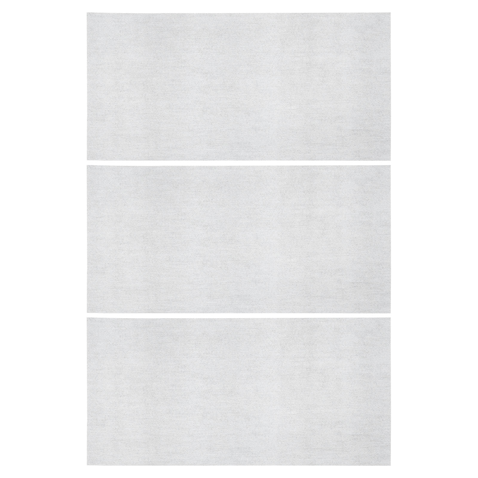 MLINS 3pcs Reusable Water Paper for Calligraphy Chinese Calligraphy ...