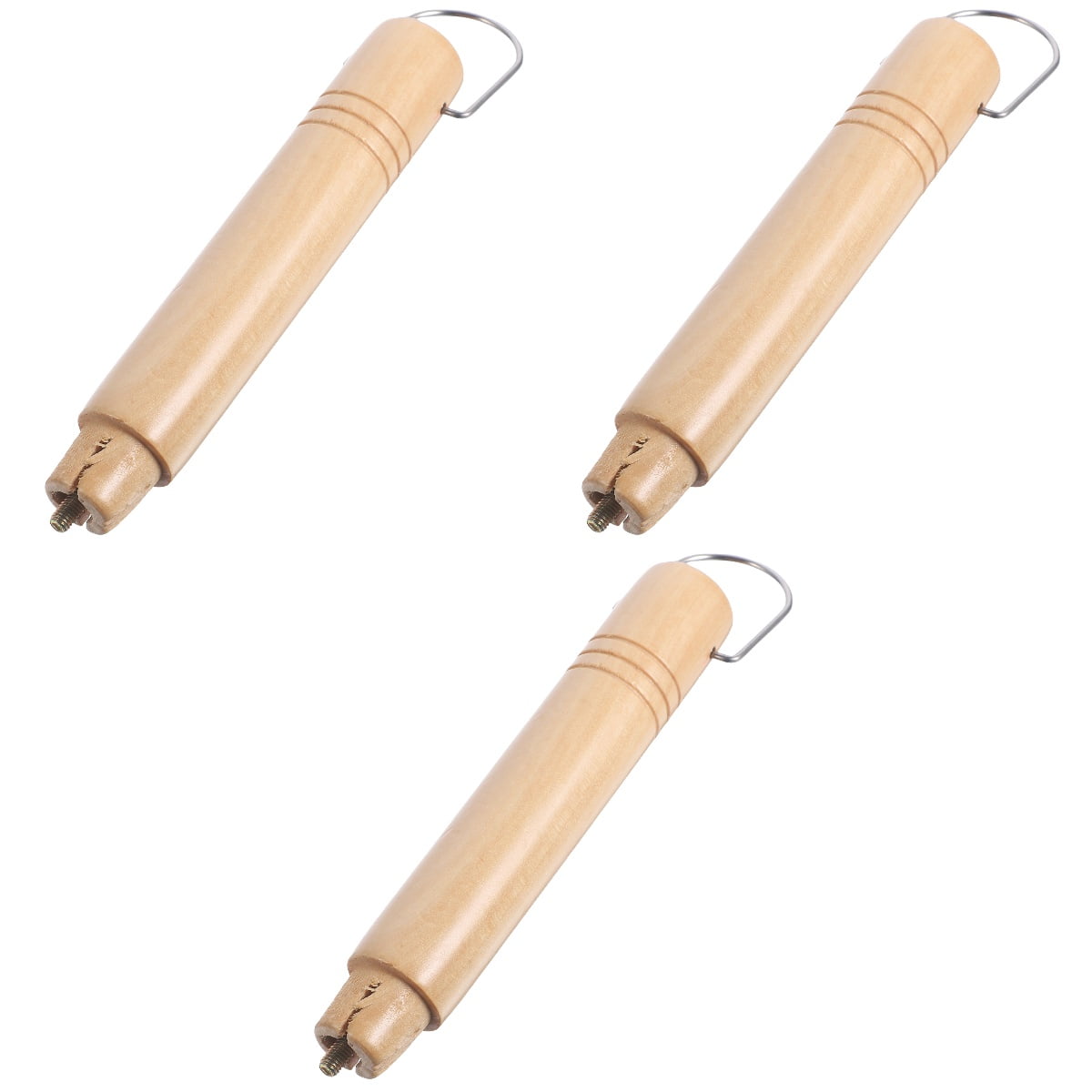 MLINS 3pcs Scald-proof Saucepan Handle Milk Pan Grip Yukihira Pan ...