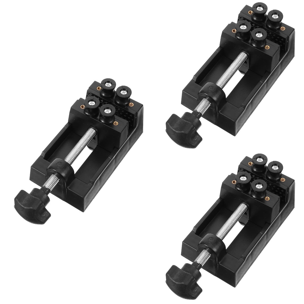 MLINS 3pcs Seal Stone Bed Plastic Carving Clamp Seal Plastic Carving ...