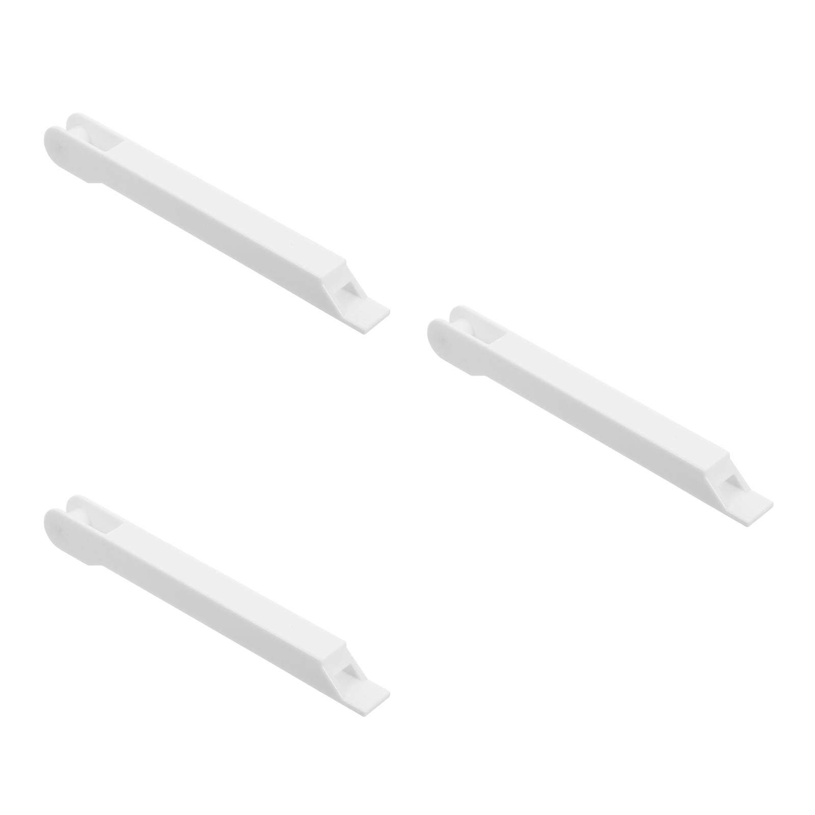 MLINS 3pcs Stained Glass Copper Foiling Tool Hand Foiler Stained Glass ...