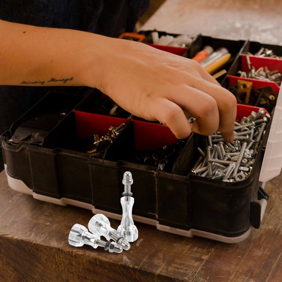Camera Mount Screws and Adapters for Action and Digital Cameras