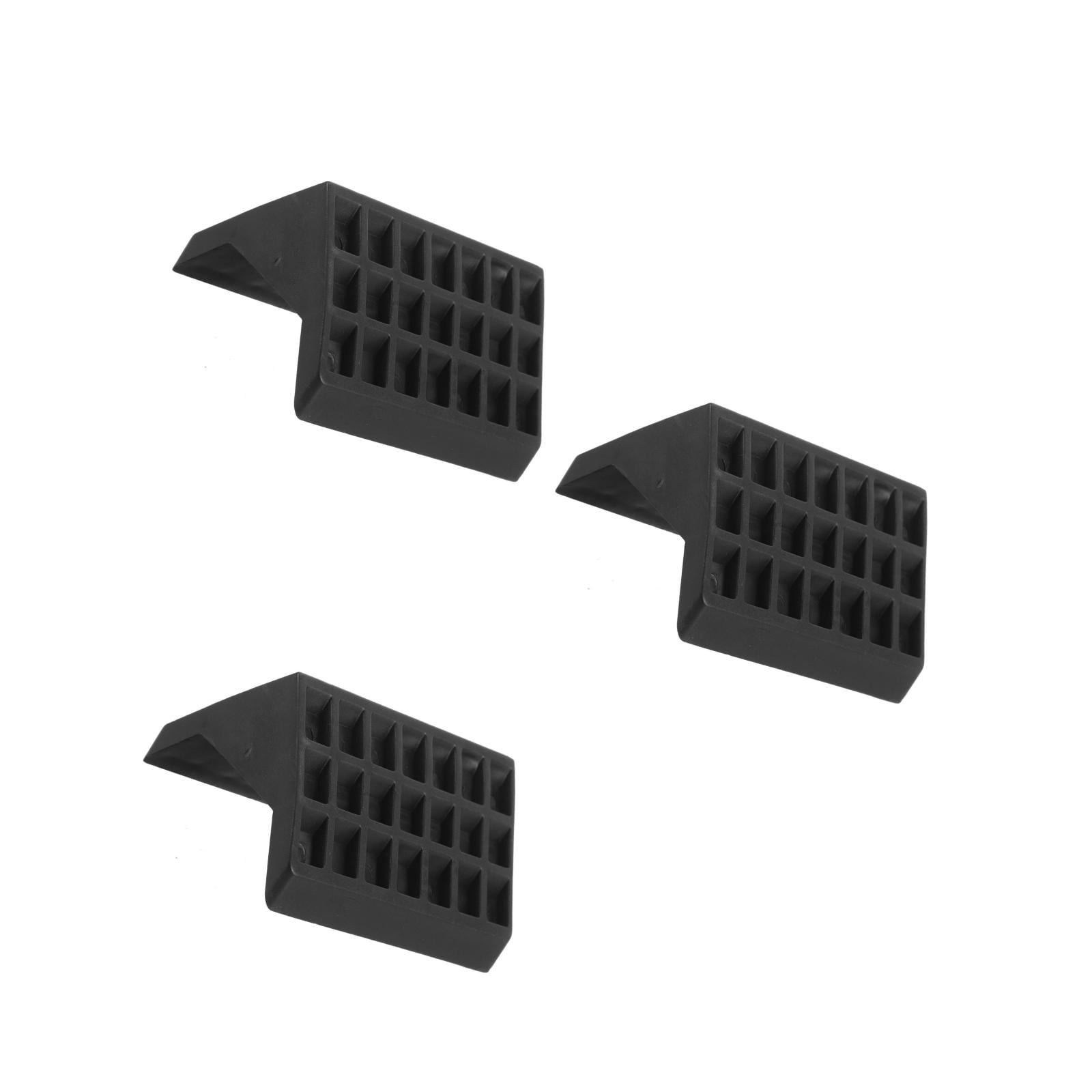 MLINS 3pcs Table Tennis Desk Corner Wrap Plastic Table Corner Guard ...