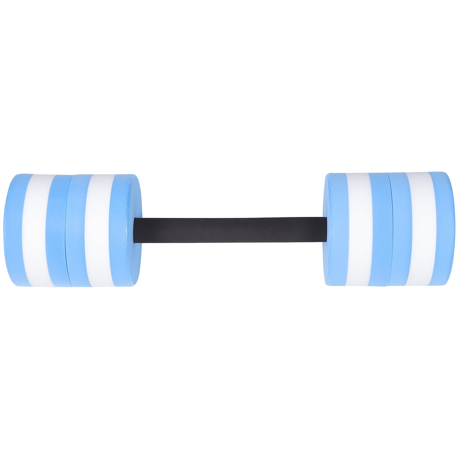 MLINS 3pcs Training Pool Weight Long Aquatic Dumbbell Interactive Water ...