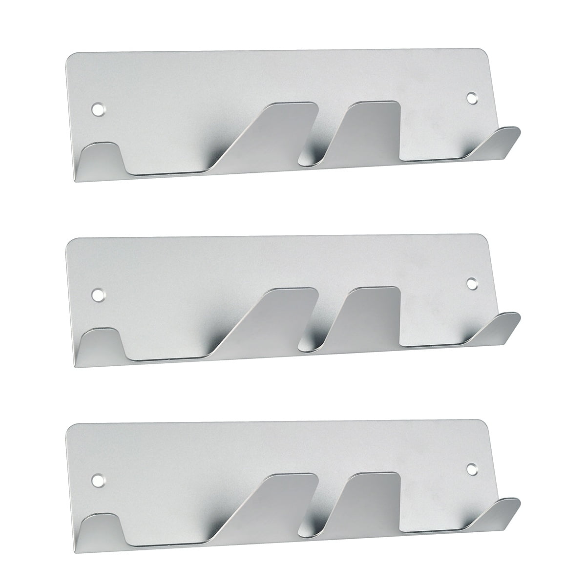 MLINS 3pcs Universal VR Helmet and Touch Controllers Holder Wall ...