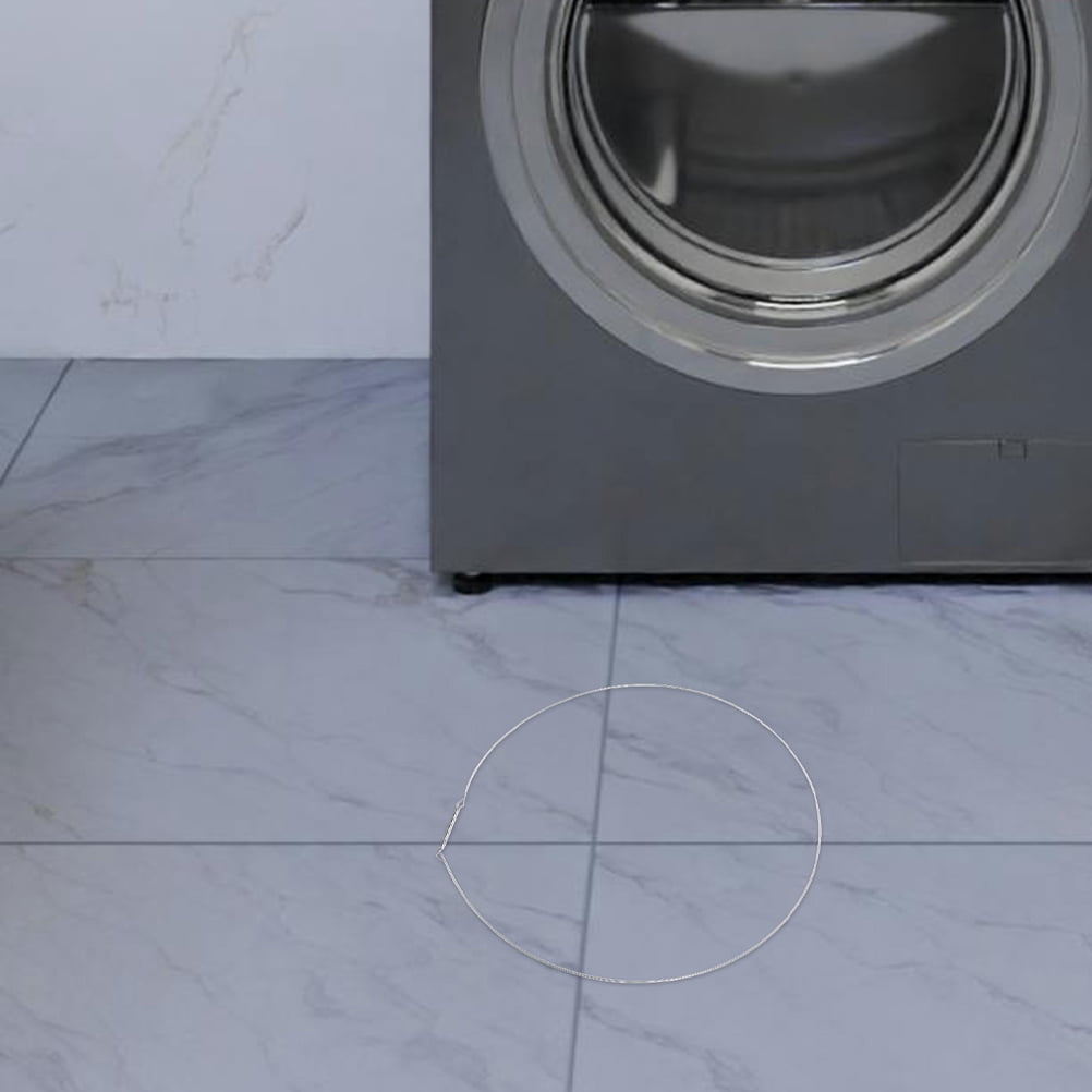 MLINS 3pcs Washing Machine Door Gasket Clamp Spring Wire Retaining Ring ...