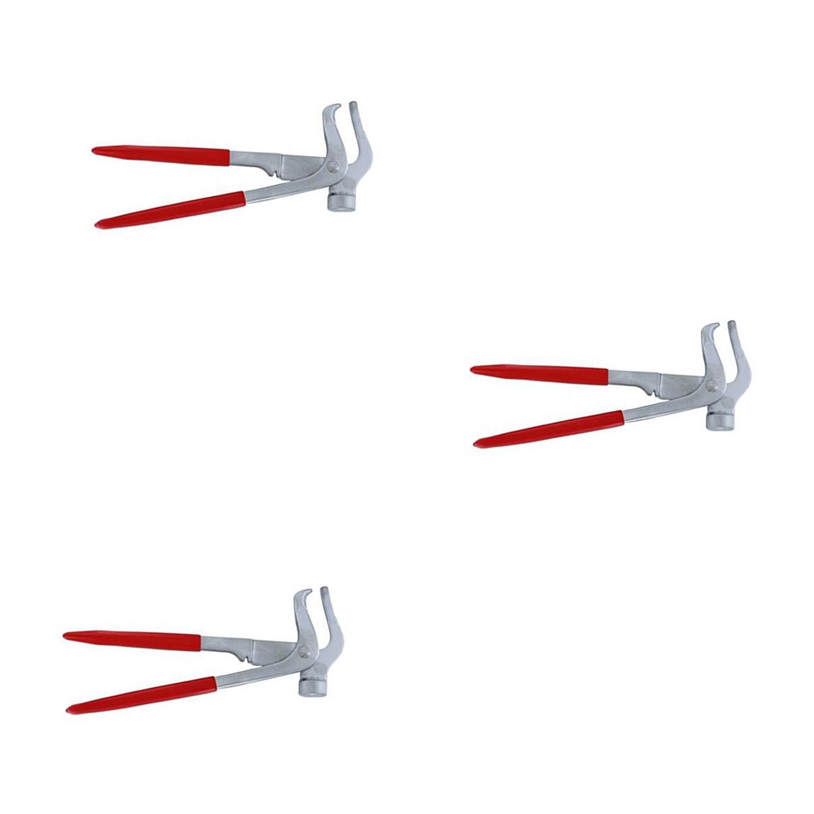 MLINS 3pcs Wheel Weight Balance Balancer Tool Hammer Tool Wheel Weight ...