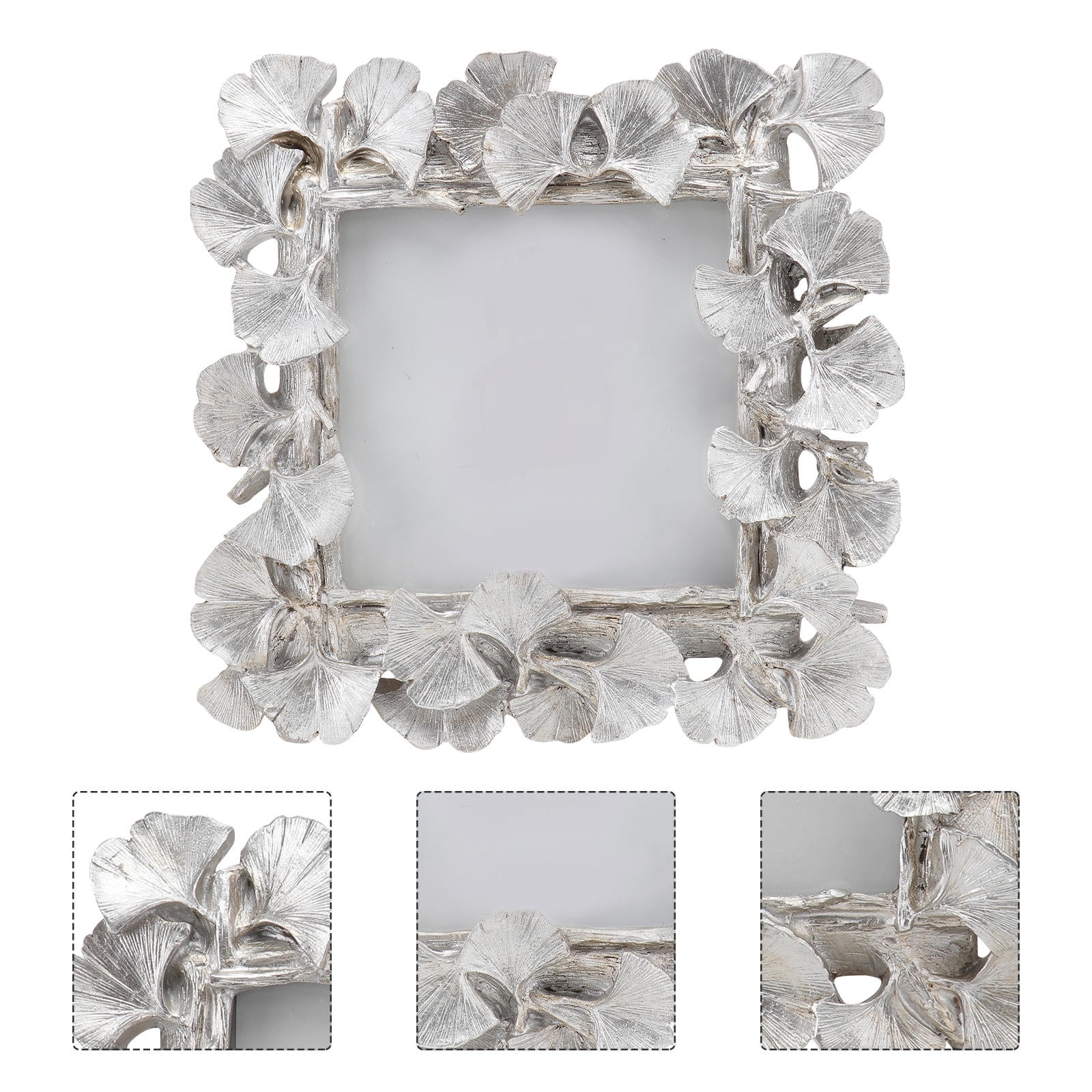 MLINS 4 Inch Picture Frames Collage Wall Decor Hanging Photo Holder ...