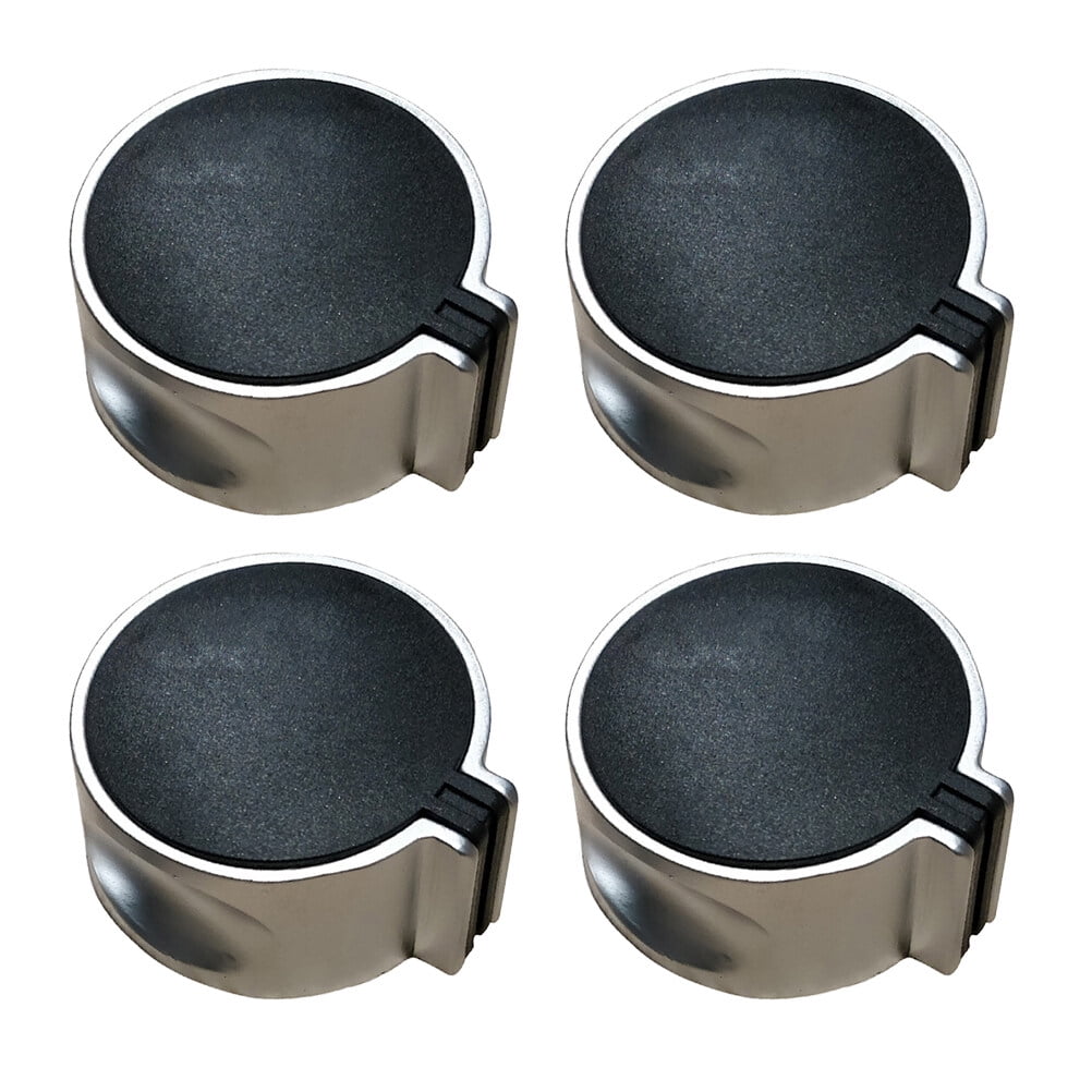 MLINS 4 PCS Stove Oven Knobs Replacement Restaurant Gas Burner - Walmart.com