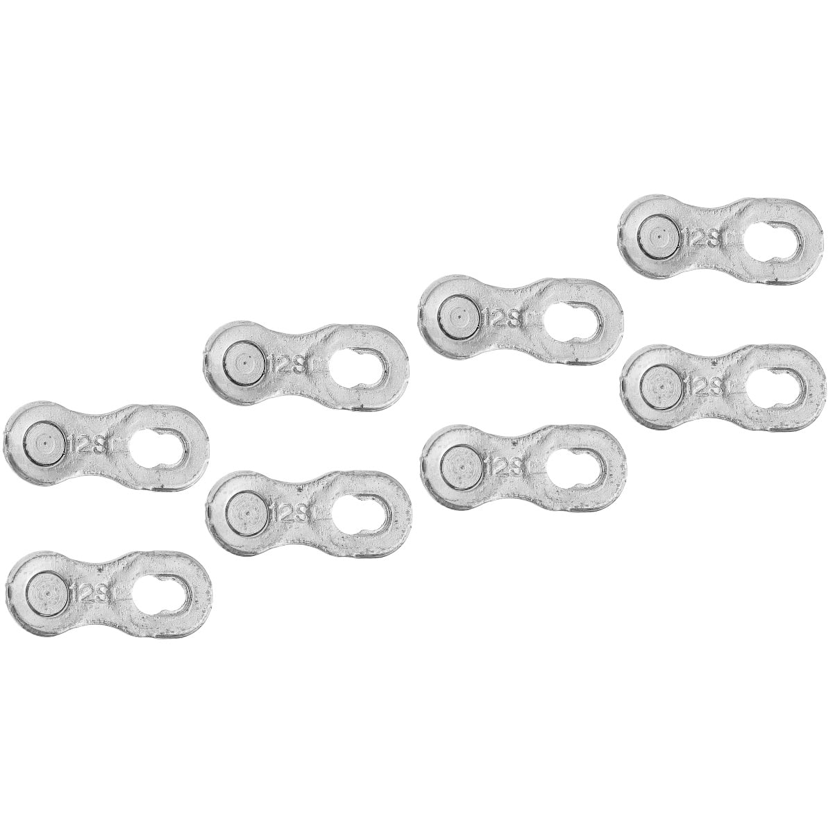 MLINS 4 Pairs Bike Chain Joint Bike Chain Connector Buckle Bike Chain ...