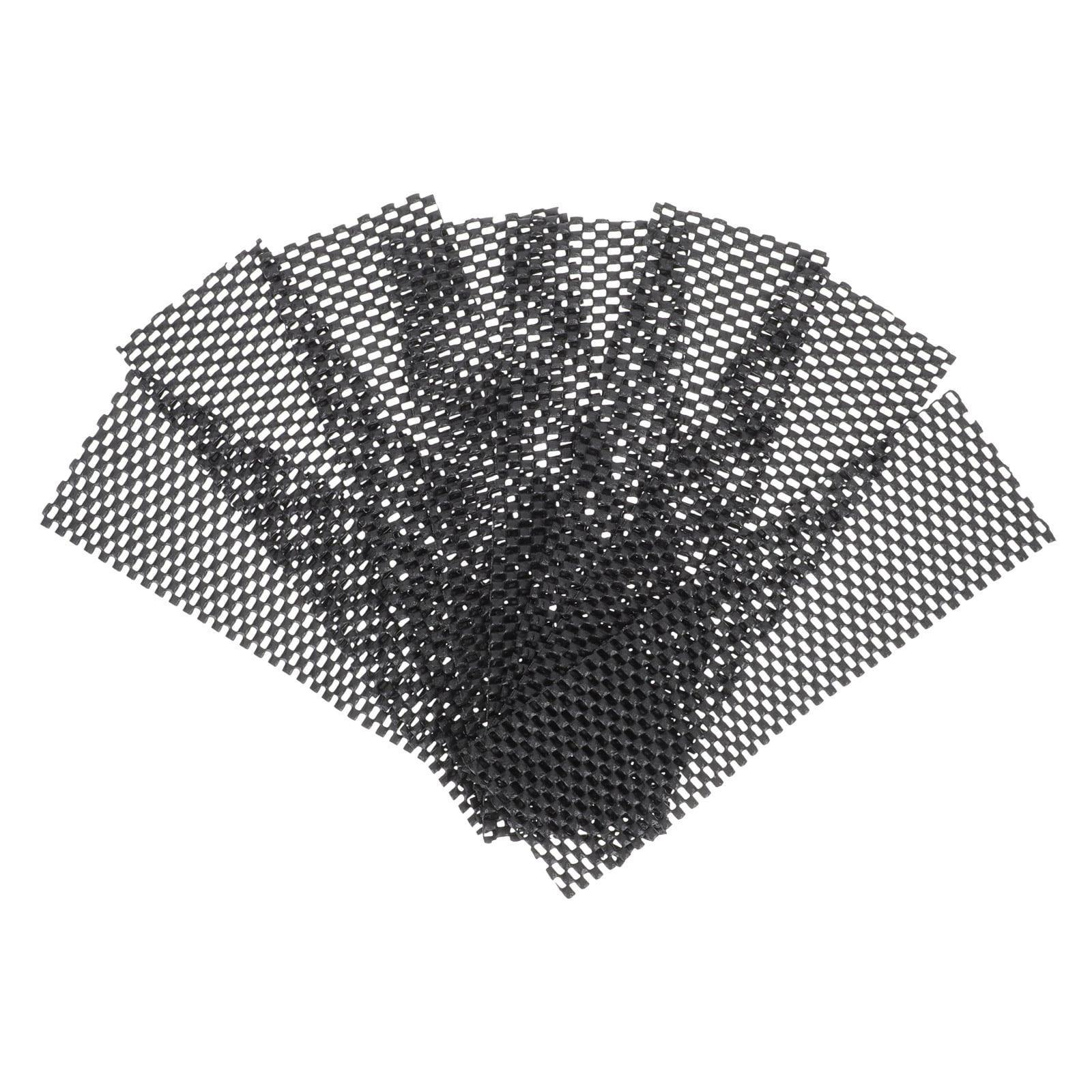 MLINS 4 Pairs Musical Instrument Anti-slip Mat Damage-preventing Foot ...