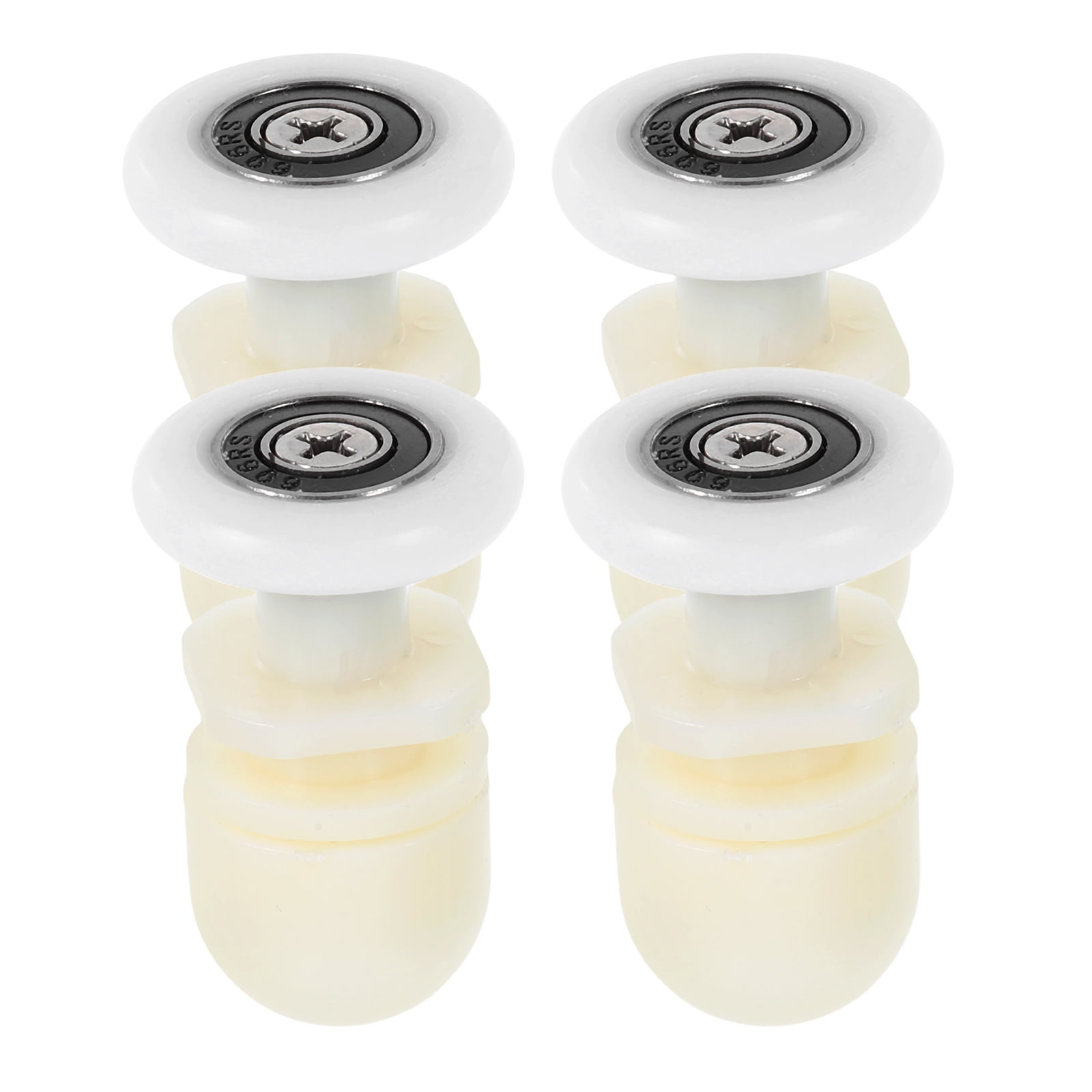 MLINS 4 Pcs Anti-electric Shock Plug Cover Shower Room Pulley - Walmart.com