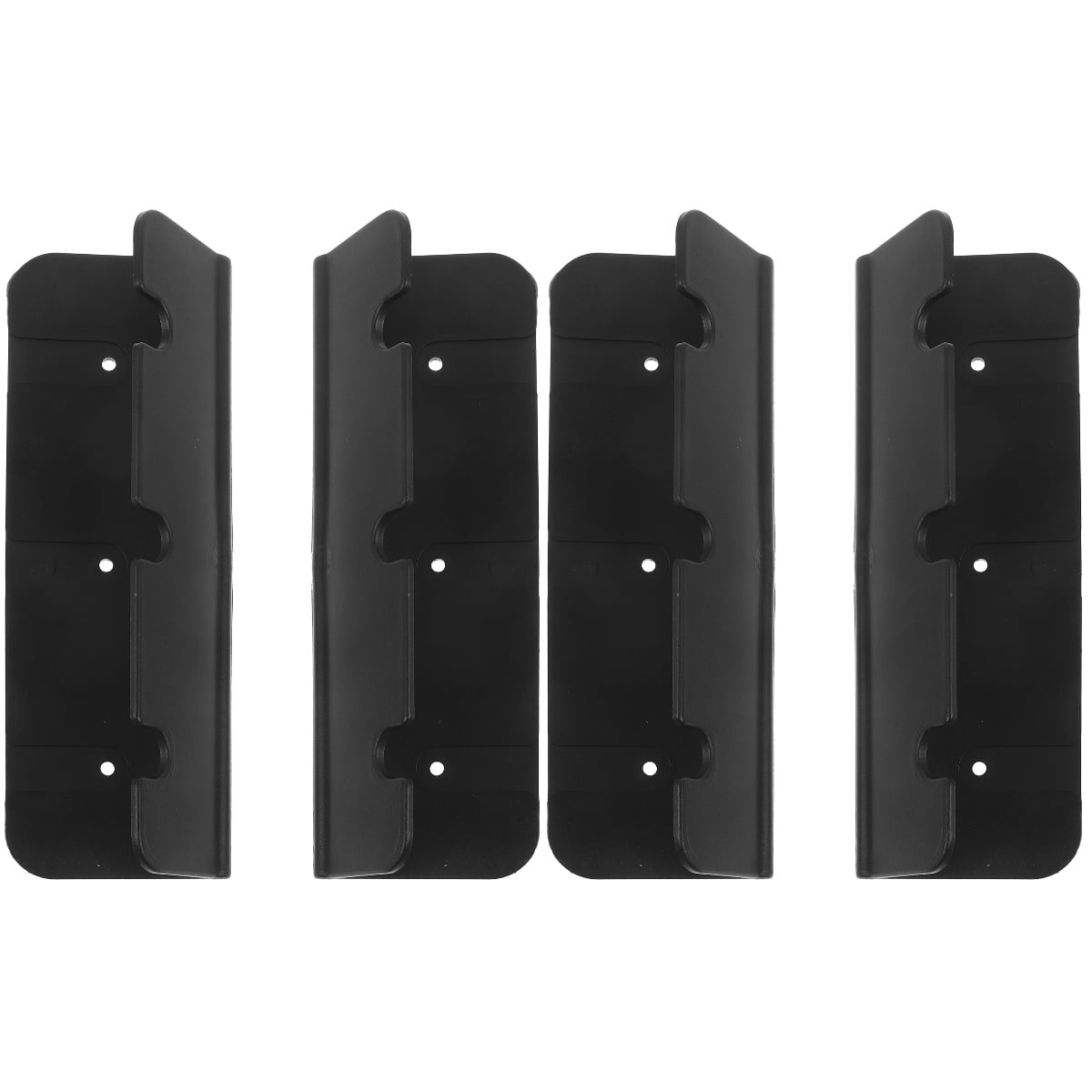 MLINS 4 Pcs Boat Seat Hook Plastic Boat Seat Hook Clip Inflatable Boat ...