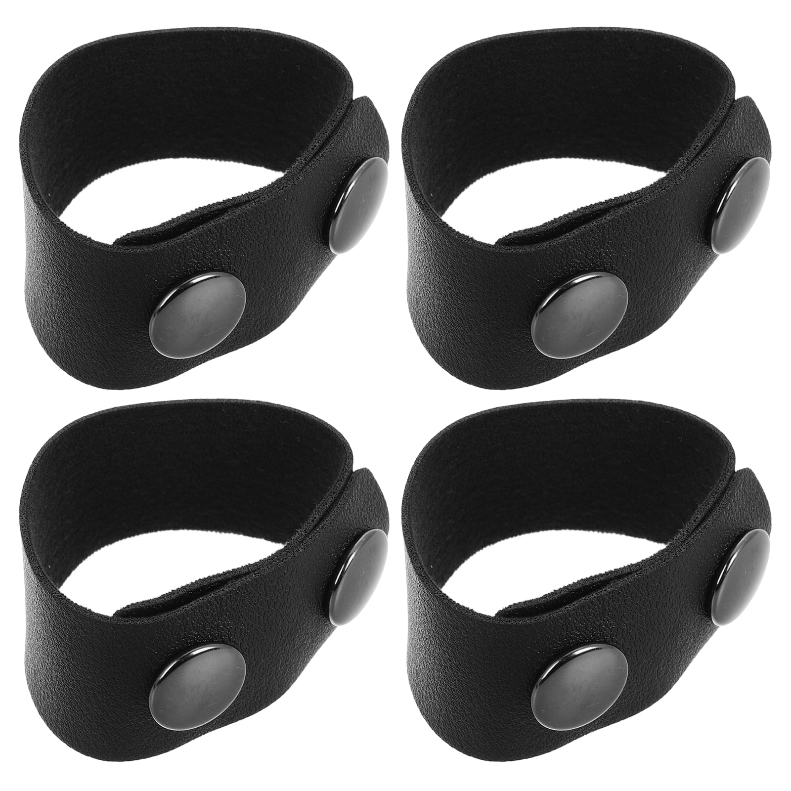 MLINS 4 Pcs Bracket Pen Holder Accessories Belt Buckle - Walmart.com