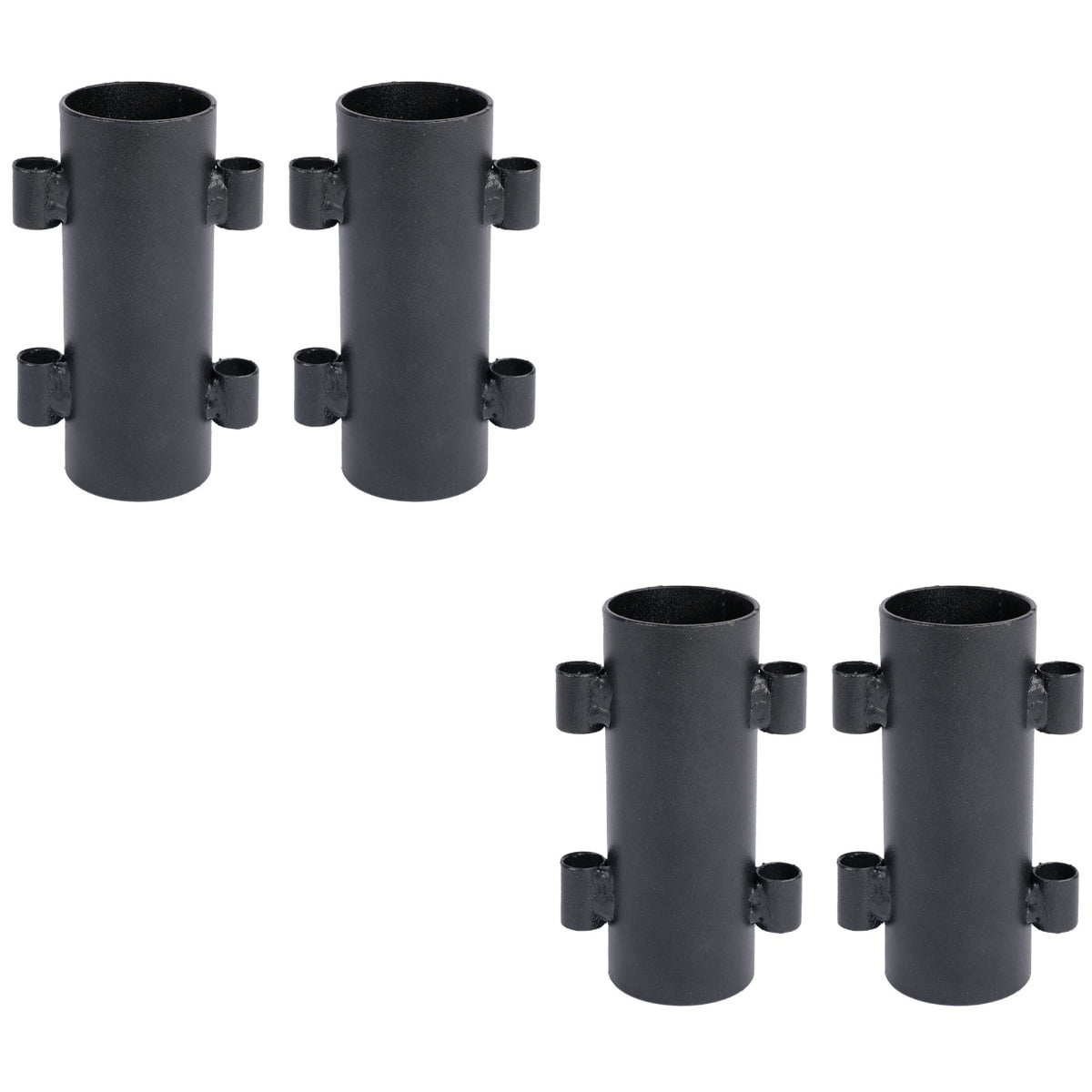 MLINS 4 Pcs Canopy Pole Holder Awning Rod Holder Canopy Tent Pole ...