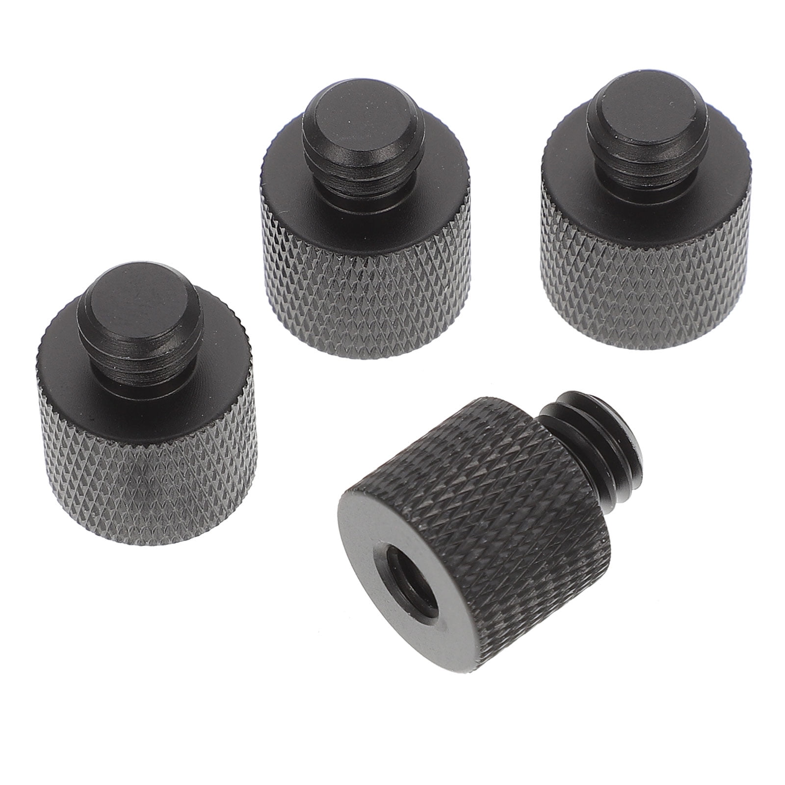 MLINS 4 Pcs Connector Conversion Screw High Durability Adapter Complete ...