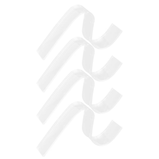 MLINS 4 Pcs Crisp Display Stand Belt Rack Versatile Display Rack Man ...