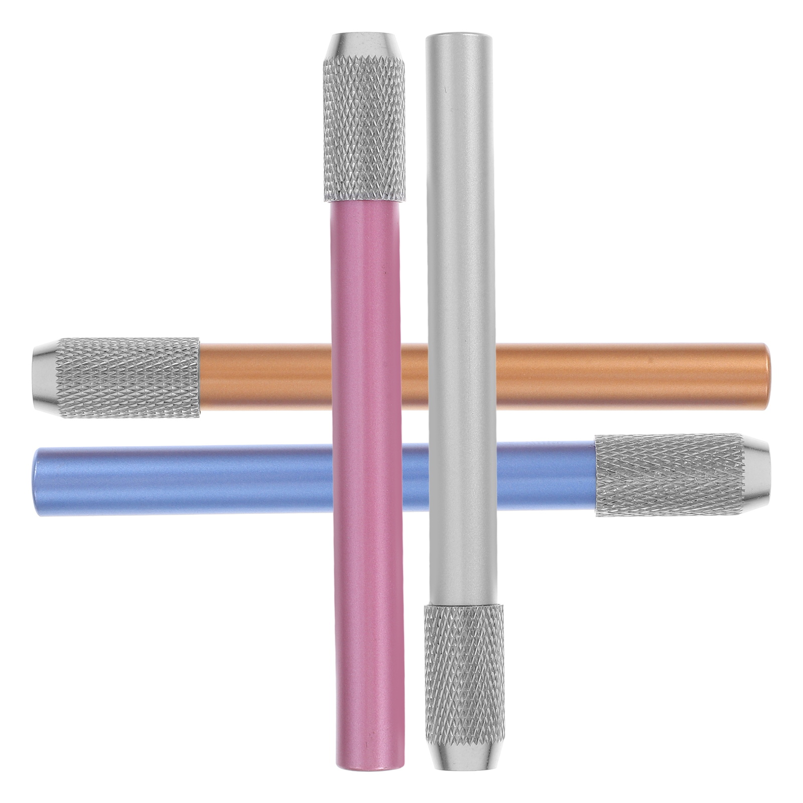 MLINS 4 Pcs Cupid Arrow Heavy-duty Door Plug Pencil Extender - Walmart.com