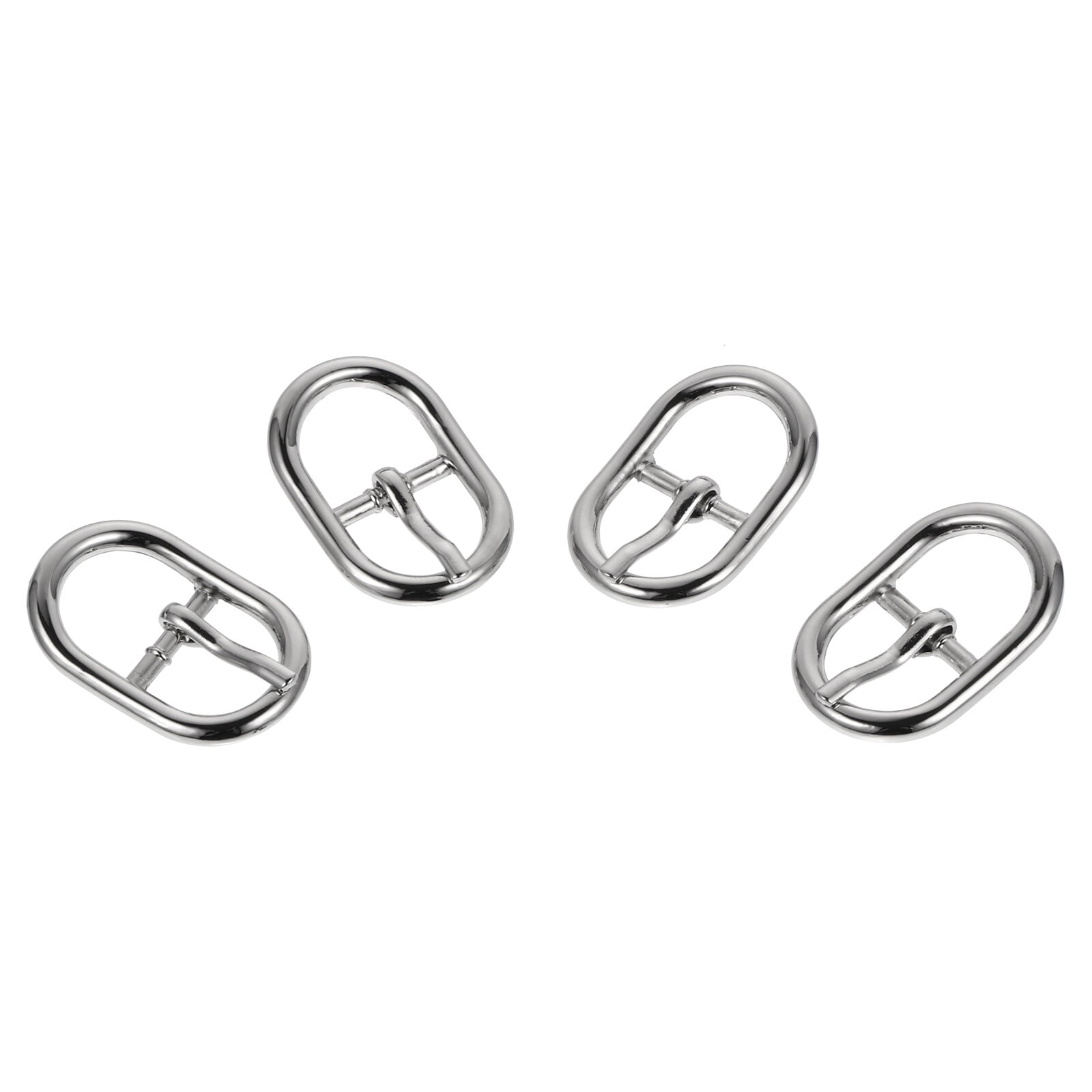 MLINS 4 Pcs DIY Buckles Ratchet Japanese Accessories Adjustable Man ...