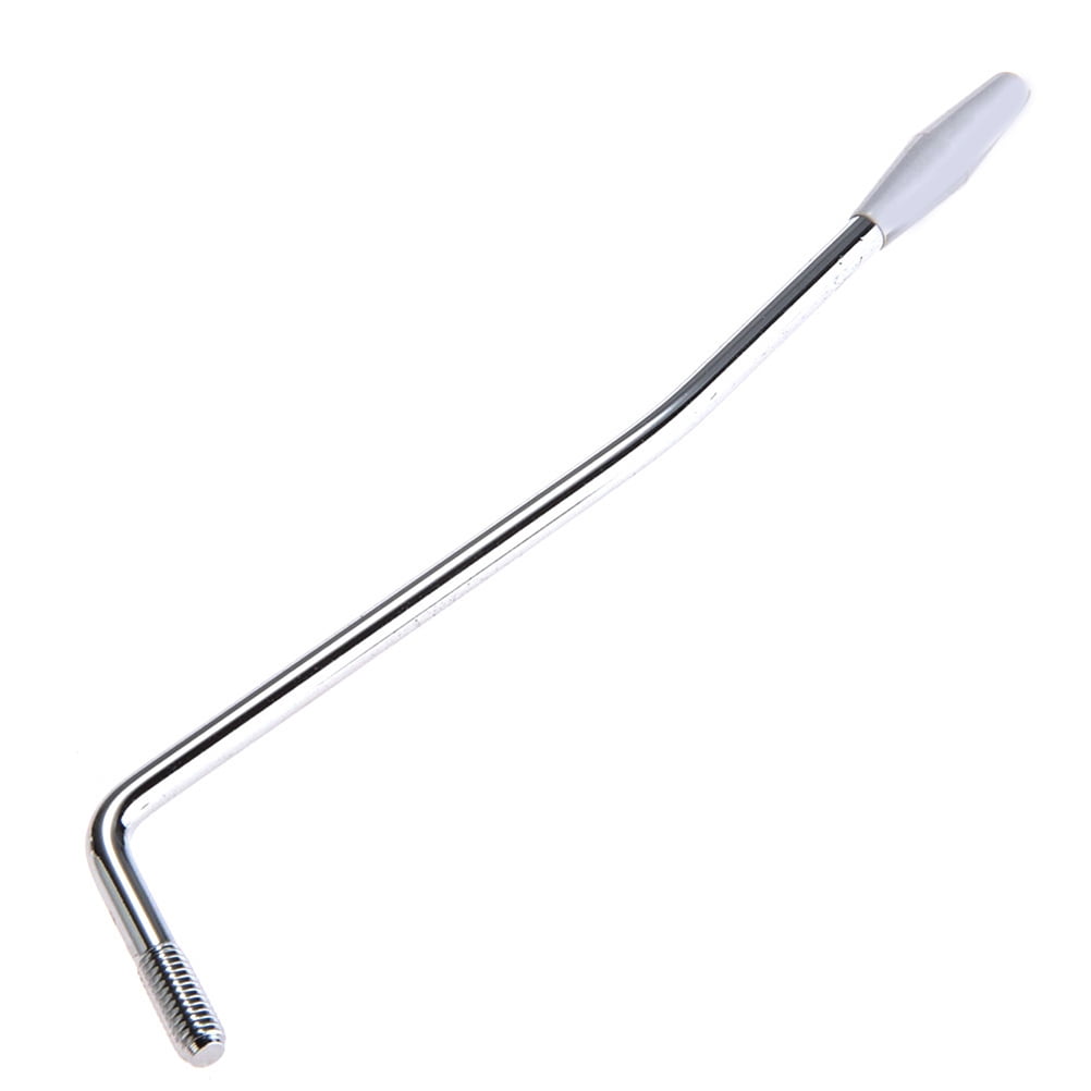 MLINS 4 Pcs Electric Guitar Rocker Replacement Part Bridge Accessory ...