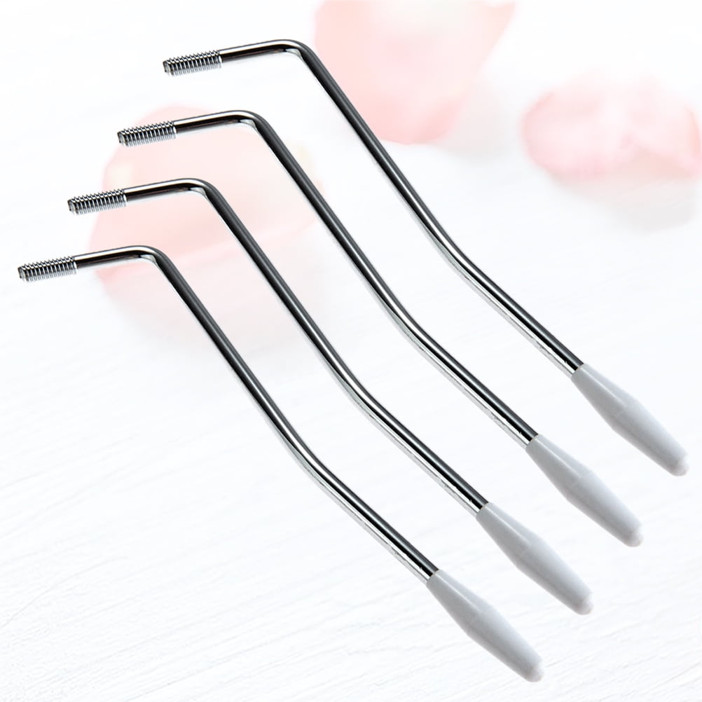 MLINS 4 Pcs Electric Guitar Rocker Replacement Part Crank - Walmart.com