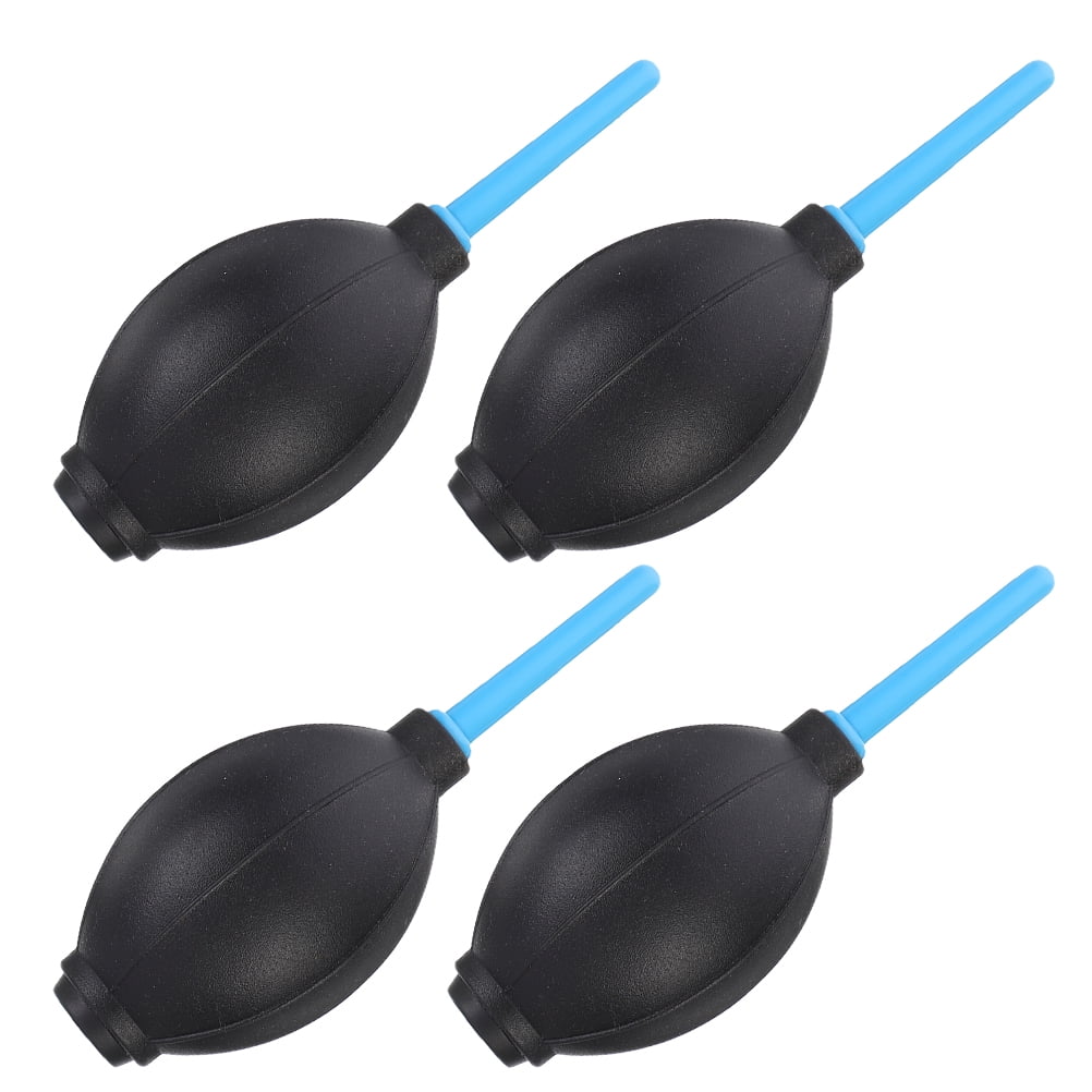 MLINS 4 Pcs Electronics Blower Dust Collector Durable Air Blower ...
