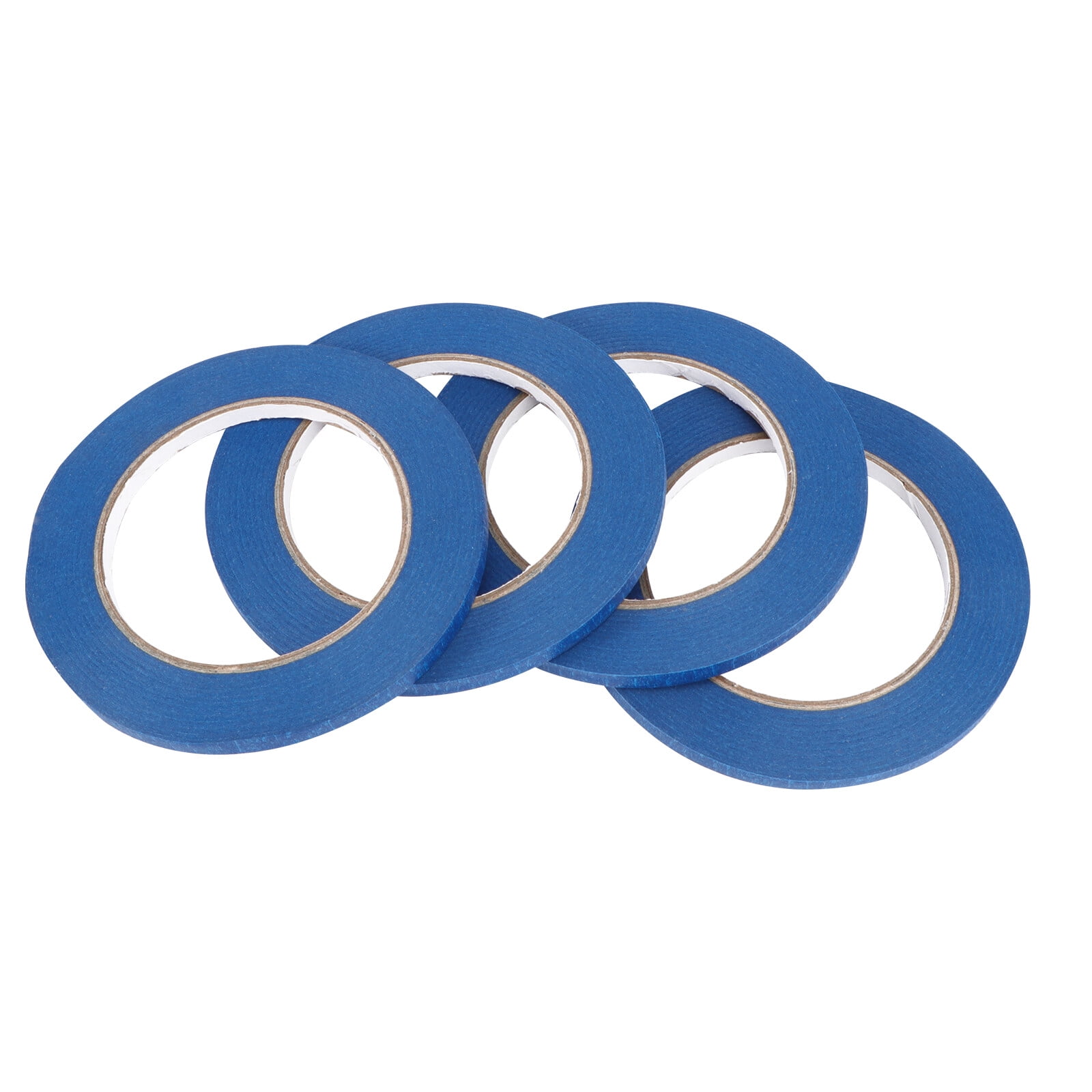 MLINS 4 Pcs Mounting Adhesive Systems Carpet Tape Poster The Blue ...