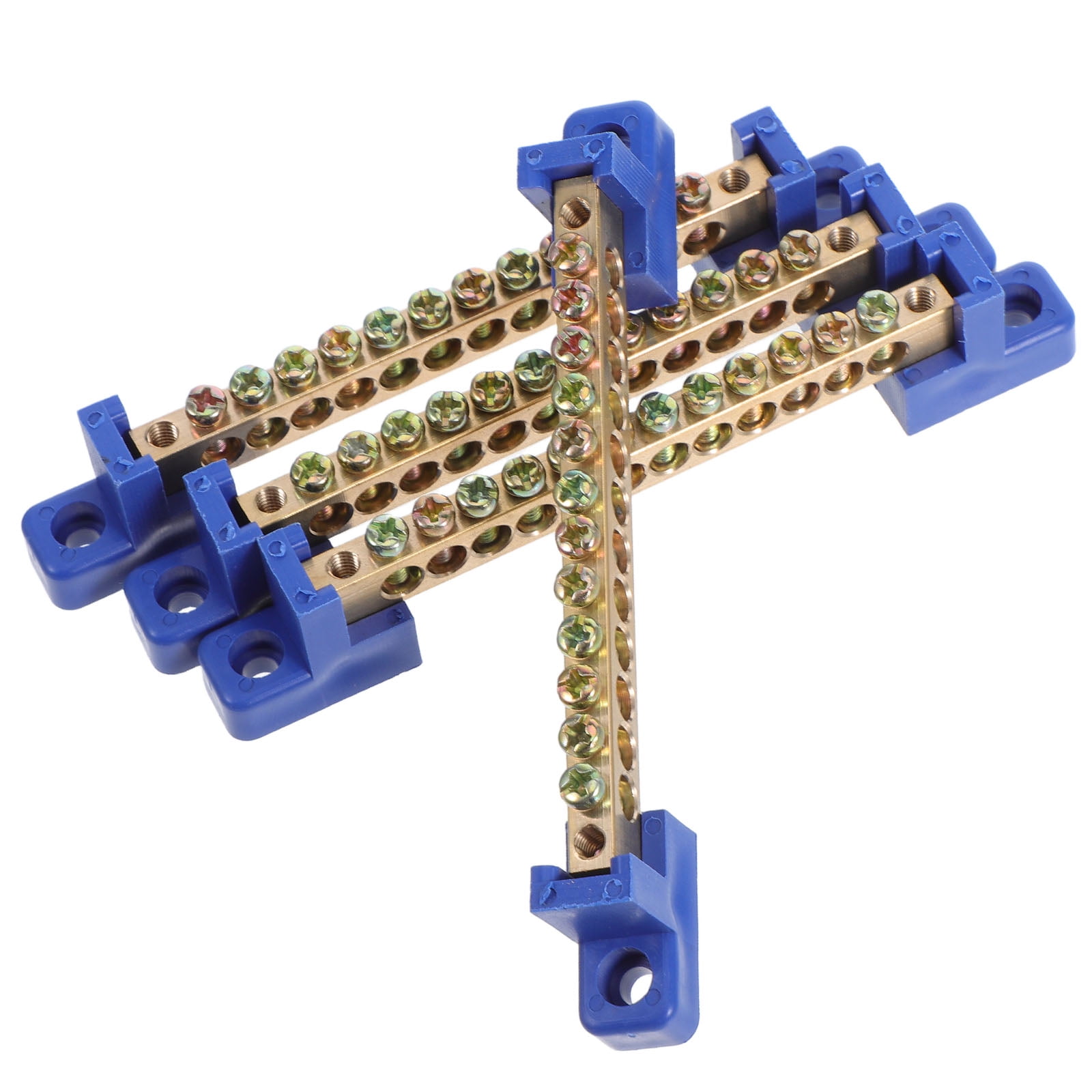 MLINS 4 Pcs Name Wall Decals for Girls Terminal Connector Terminals ...