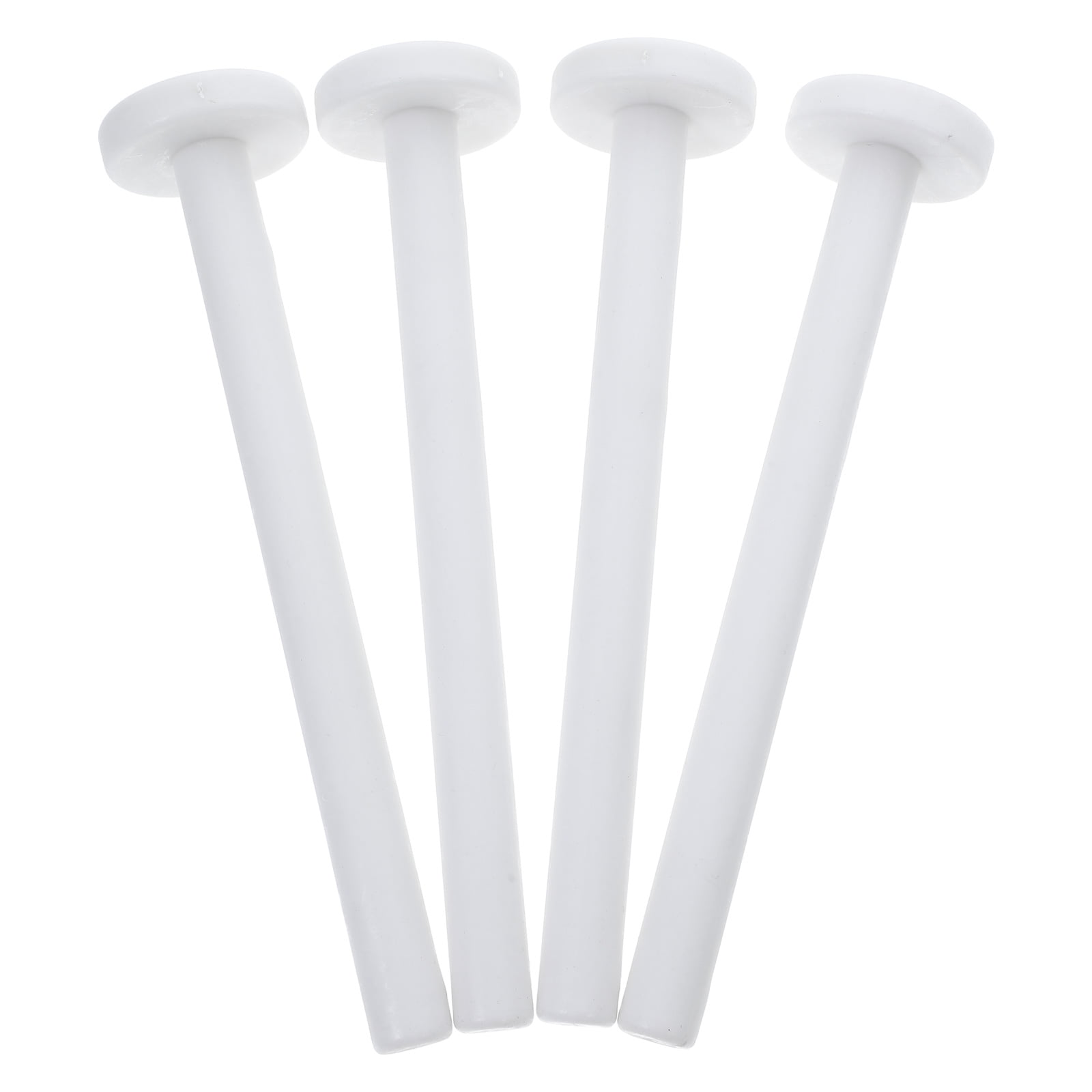 MLINS 4 Pcs Nozzle Vending Machine Cup Meat Grinder Stirring Rod ...