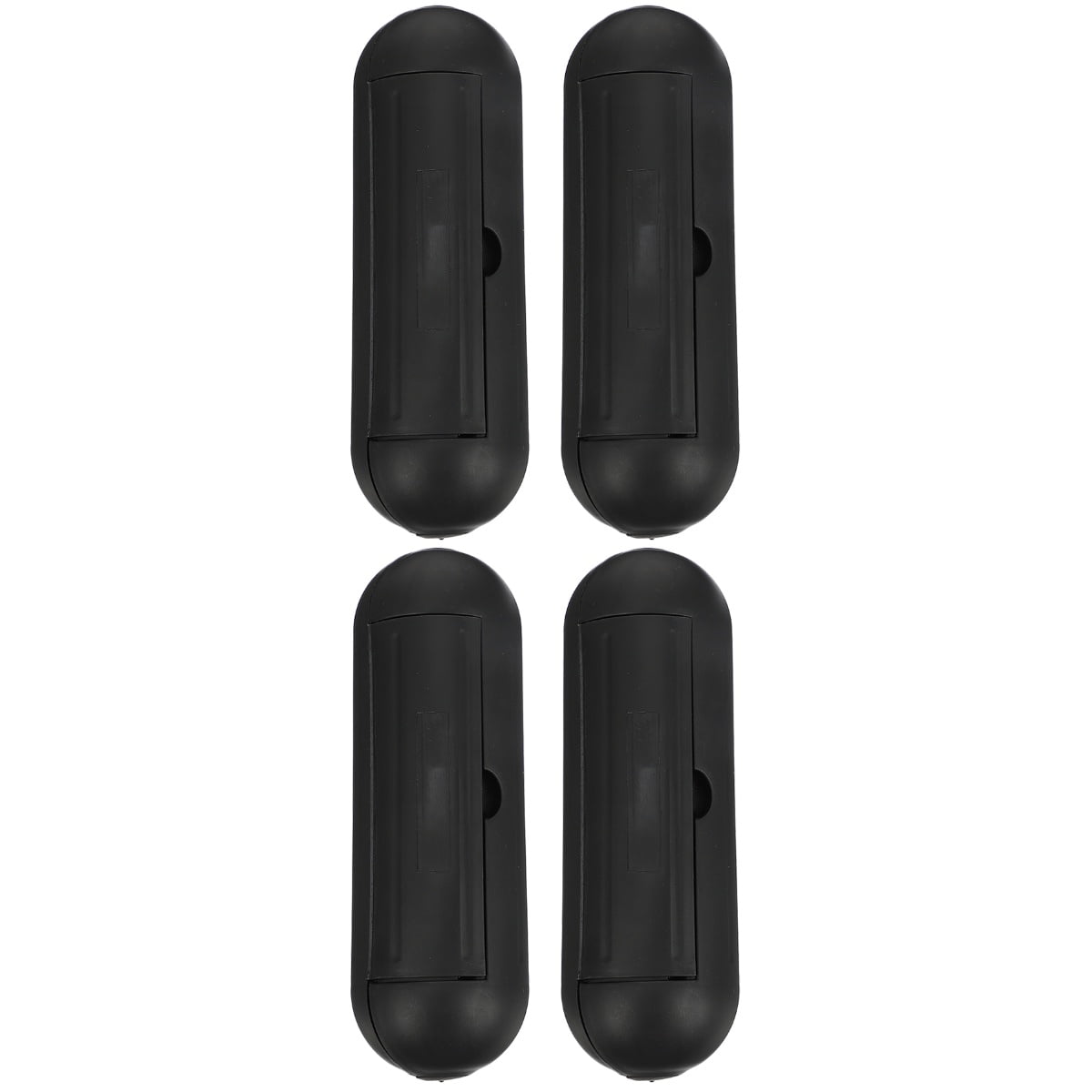 MLINS 4 Pcs Outdoor Extension Cable Covers Cord Protective Boxes ...
