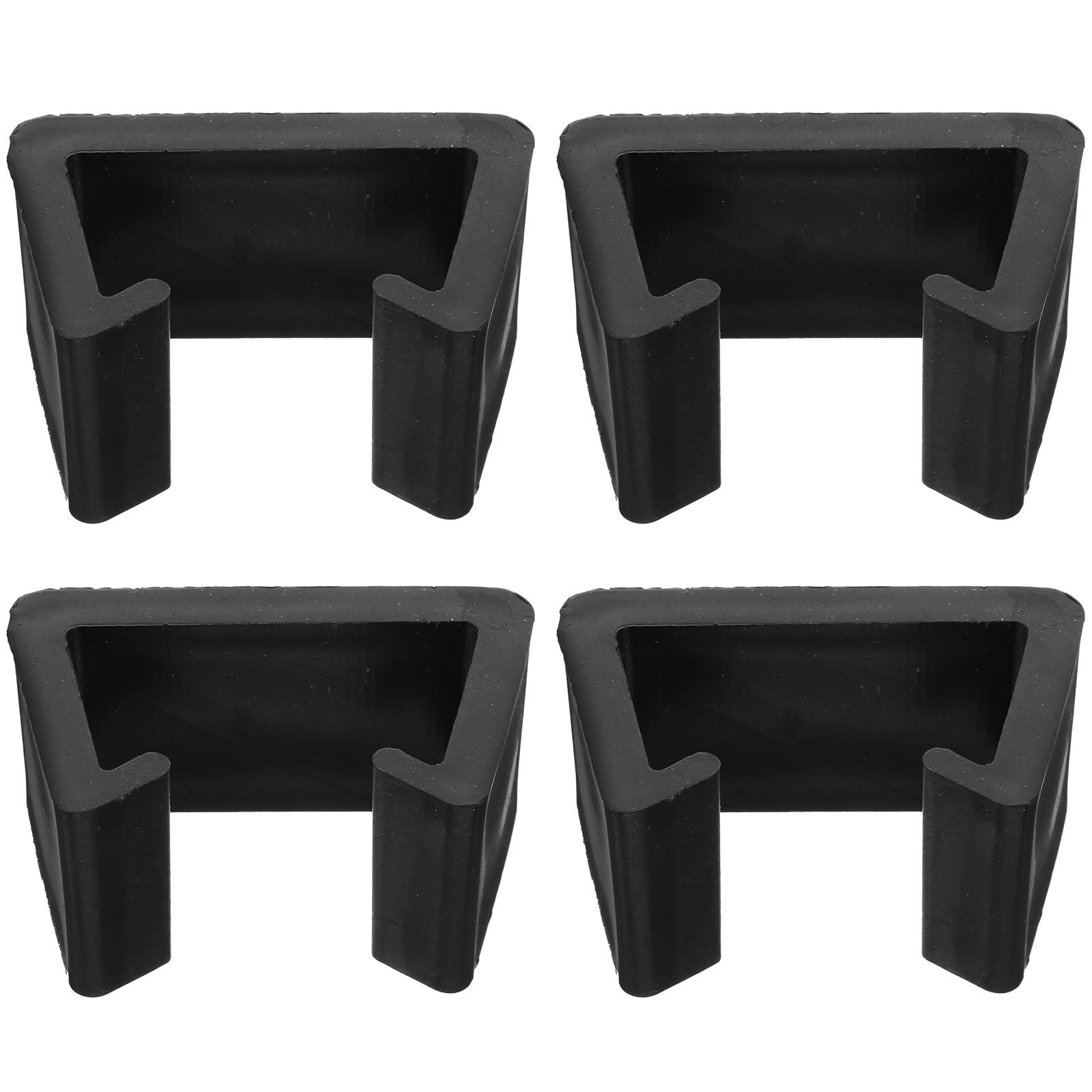MLINS 4 Pcs Outdoor Wicker Chair Clips Furniture Fasteners for Chairs ...