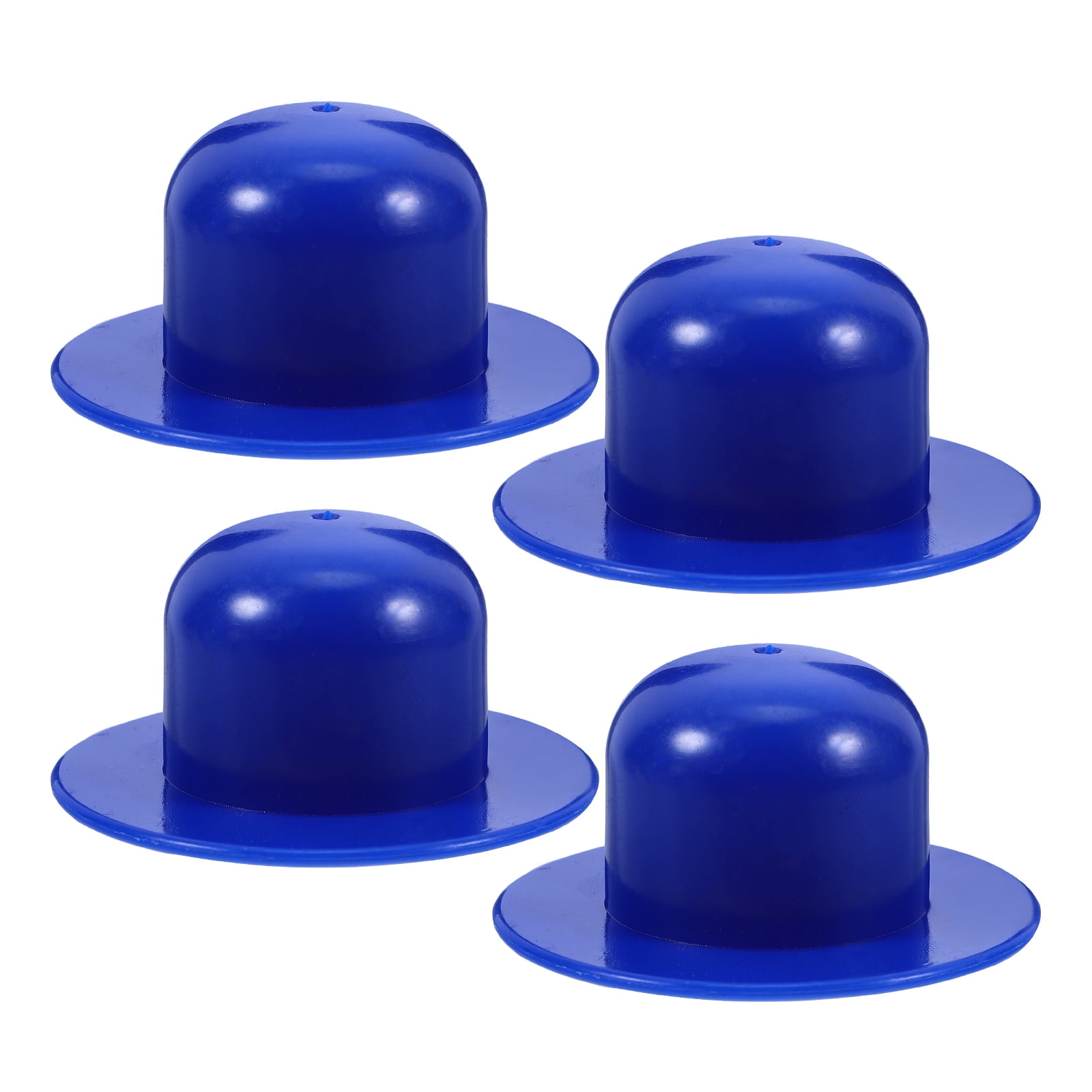 MLINS 4 Pcs Pool Accessories Plug Replacement Swimming Stoppers Blue ...