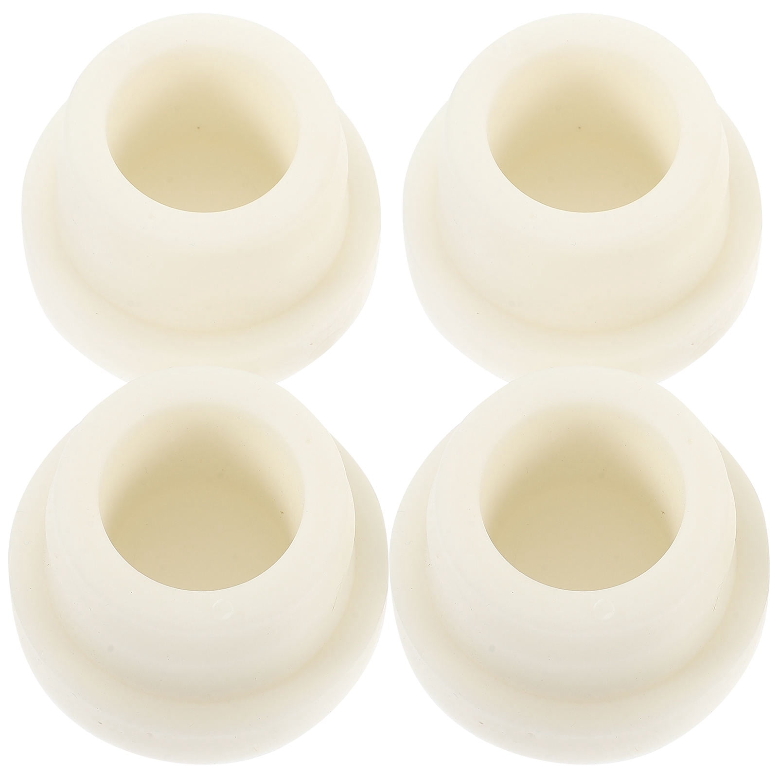 MLINS 4 Pcs Pool Step Ladder Winterizing Plug Bottom End Cap - Walmart.com