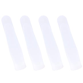 Popsicle Plastic Tube