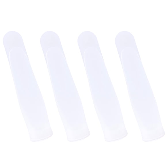 Popsicle Plastic Tube