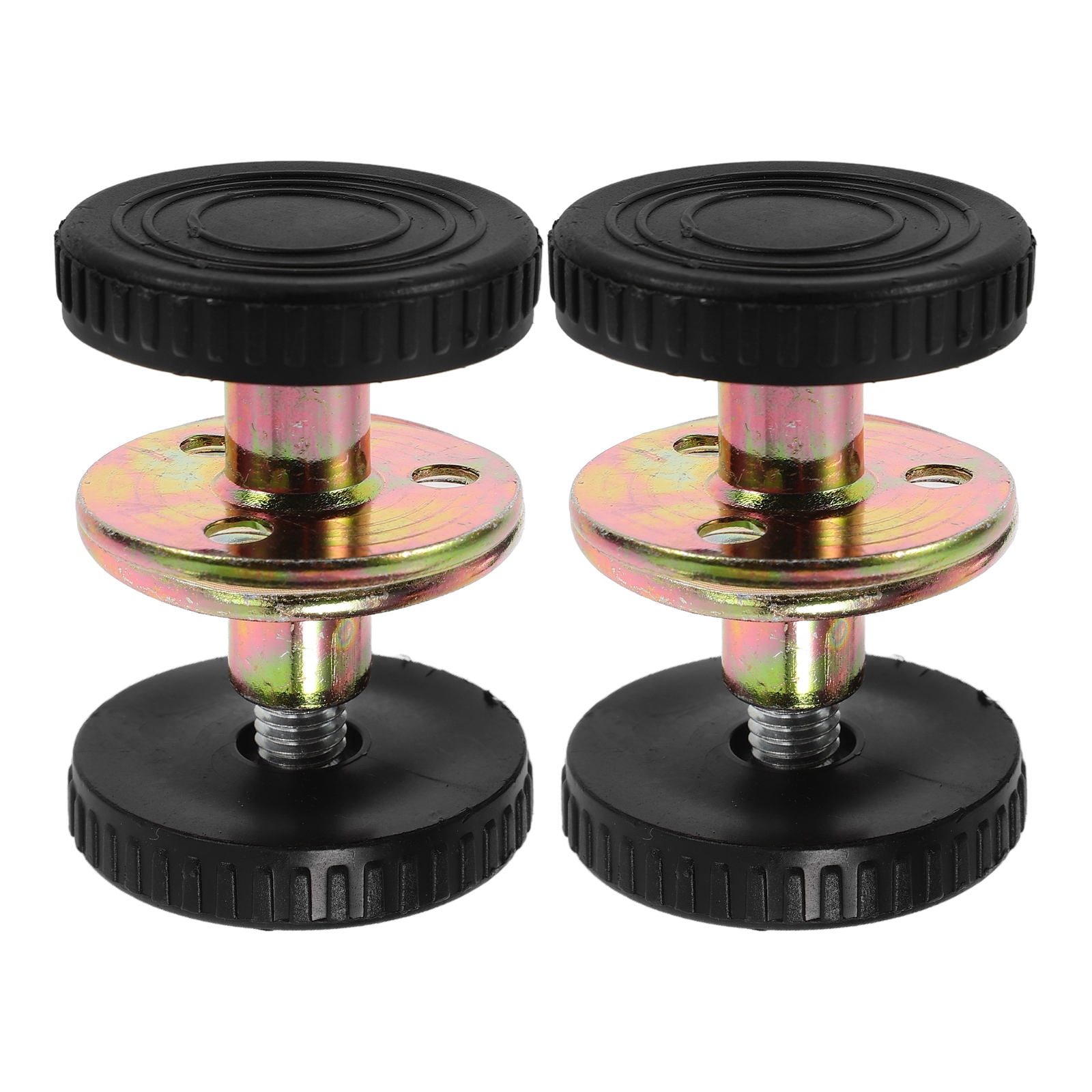 MLINS 4 Pcs Slip Kitchen Table Stabilizer Anti-sloshing Actuator ...