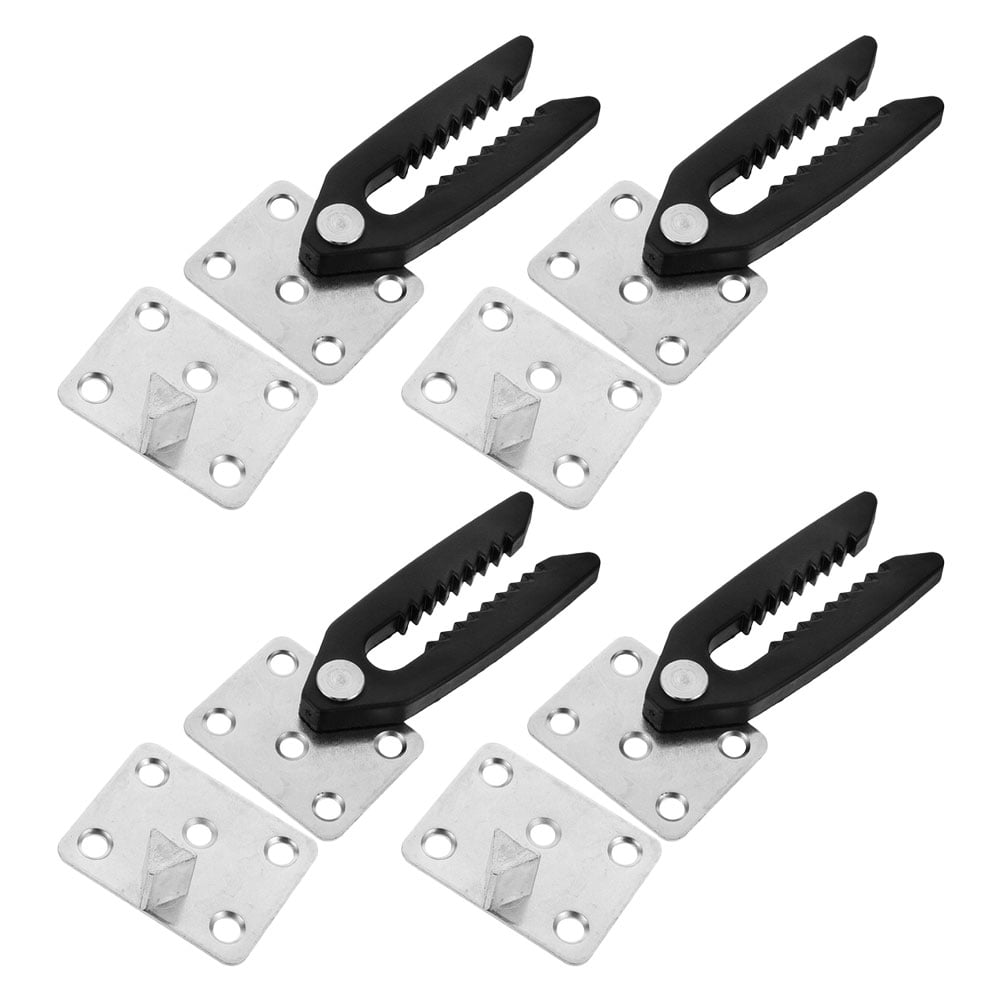 MLINS 4 Pcs Sofa Pin-style Furniture Connector Sectional Couch Hooks ...