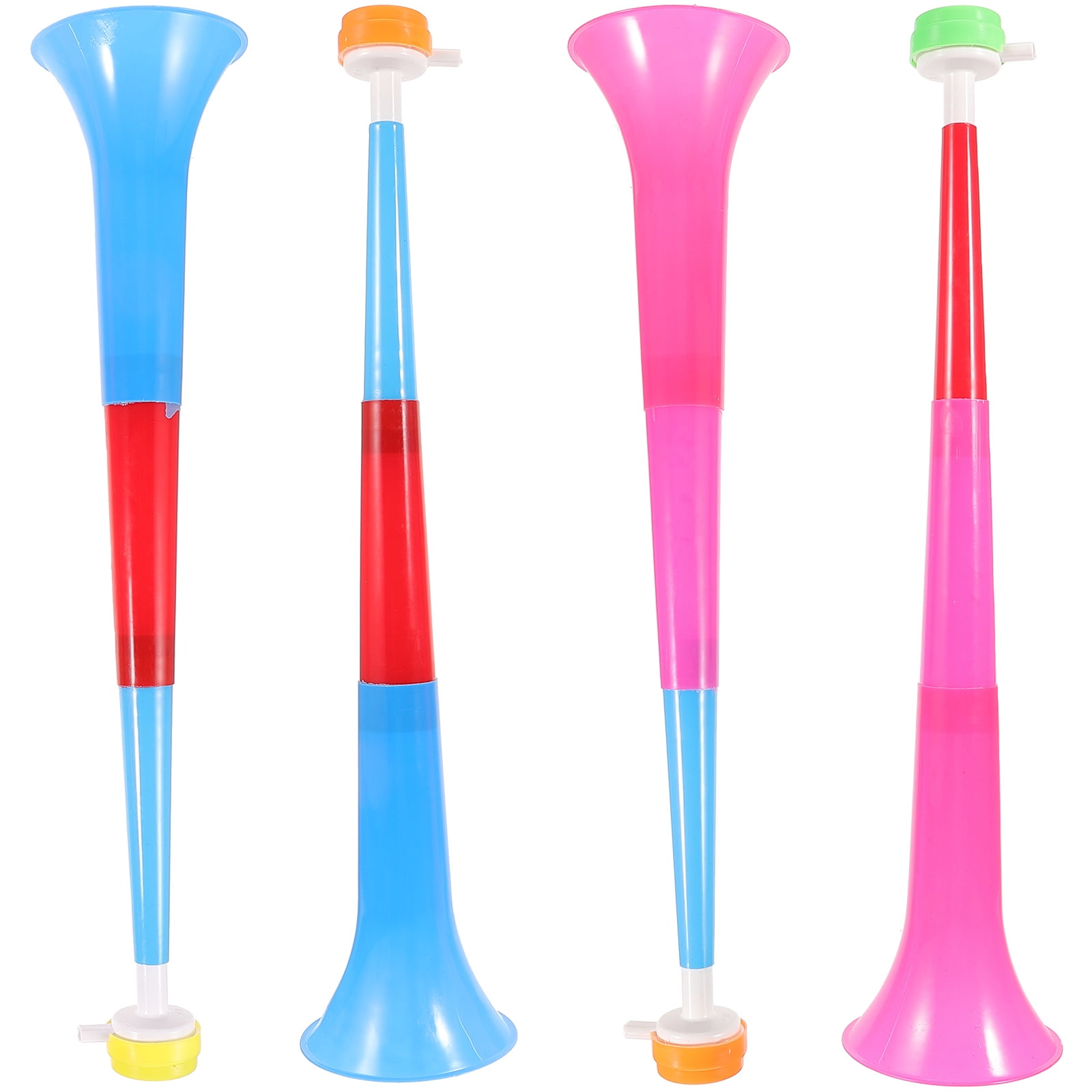 MLINS 4 Pcs Stadium Cheering Horn Outdoor Activity Prop Child Toddler ...