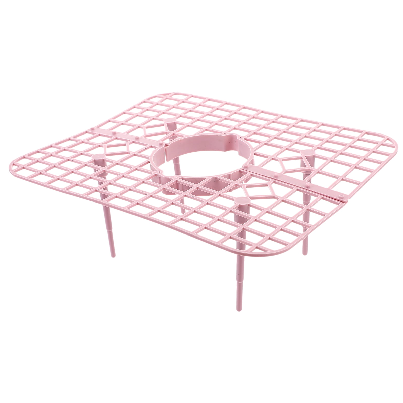 MLINS 4 Pcs Strawberry Plants Planter Three-dimensional Cultivation ...