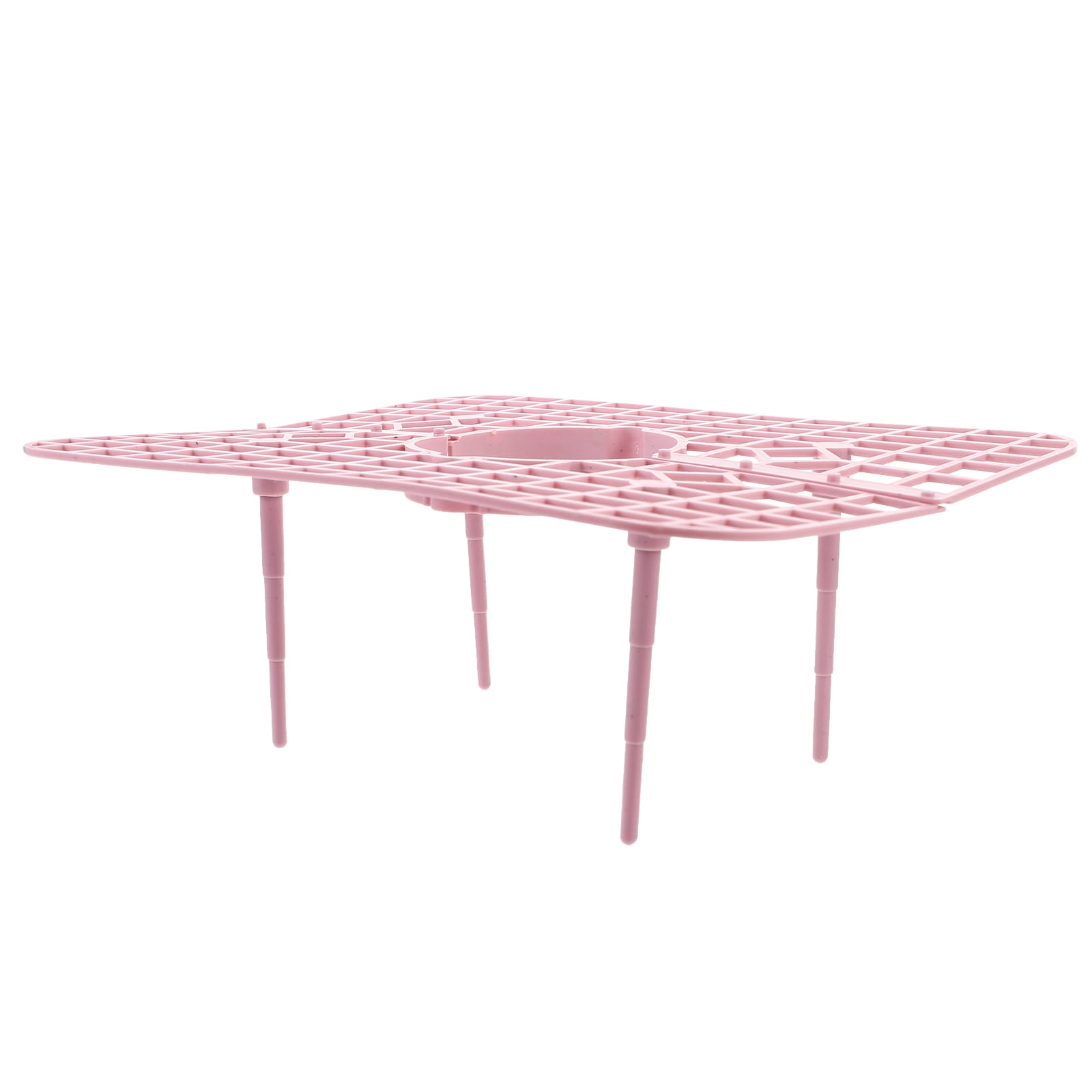 MLINS 4 Pcs Three-dimensional Cultivation Frame Supports Racks ...