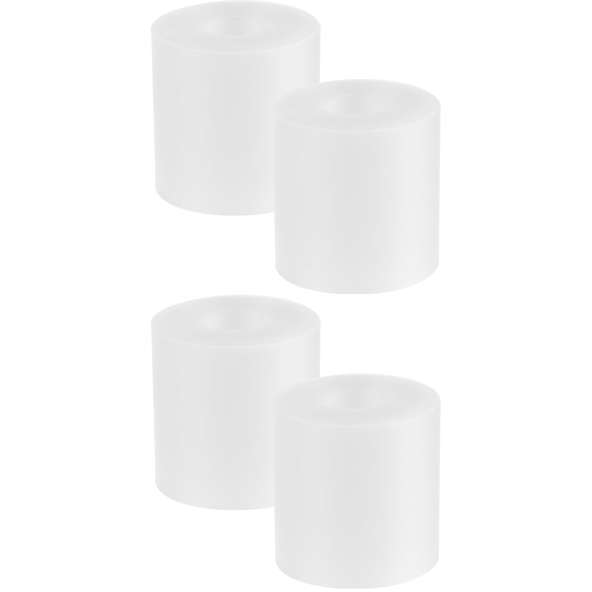 MLINS 4 Rolls of Bike Tire Liners Bike Tire Protectors Bike Tire Rim ...