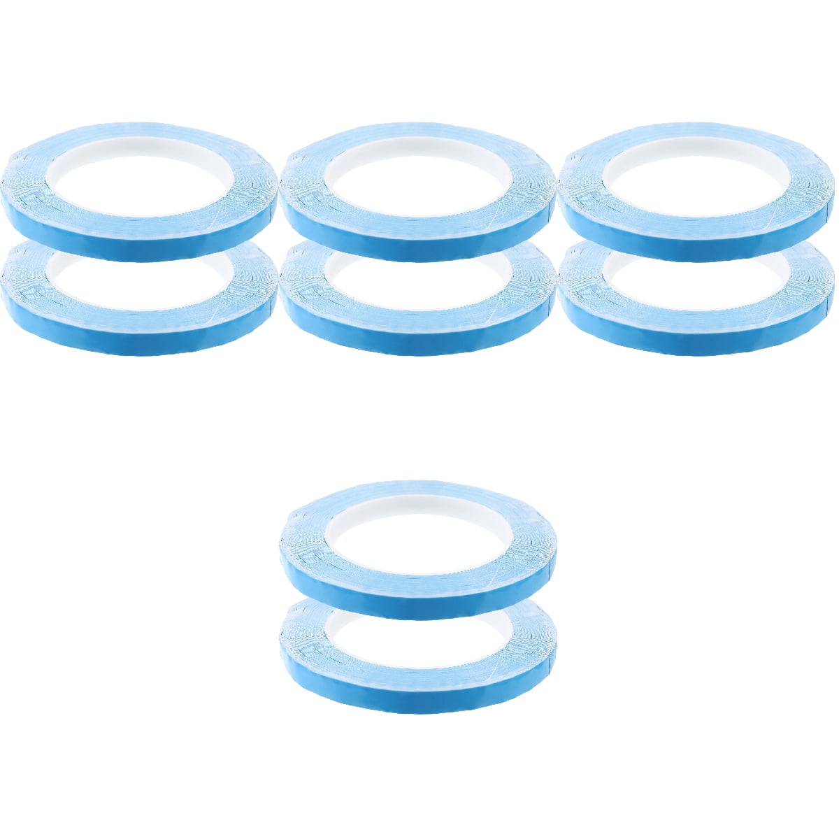 MLINS 4 Rolls of Double Side Thermal Conductive Tape Electronics ...