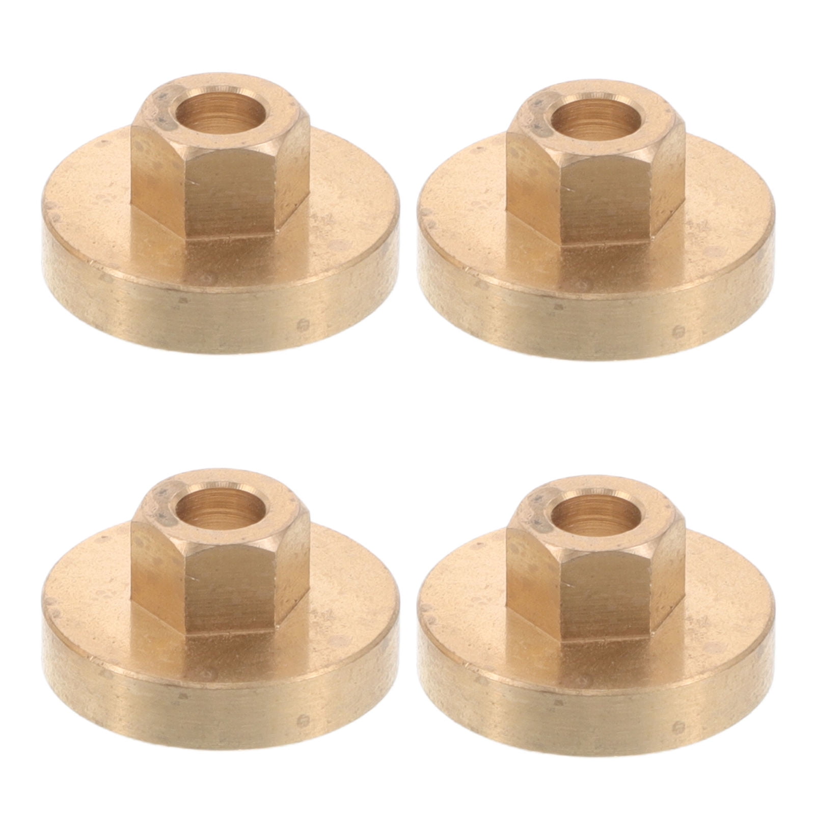 MLINS 4 Set Remote Control Wheel Adapter High-performance RC - Walmart.com